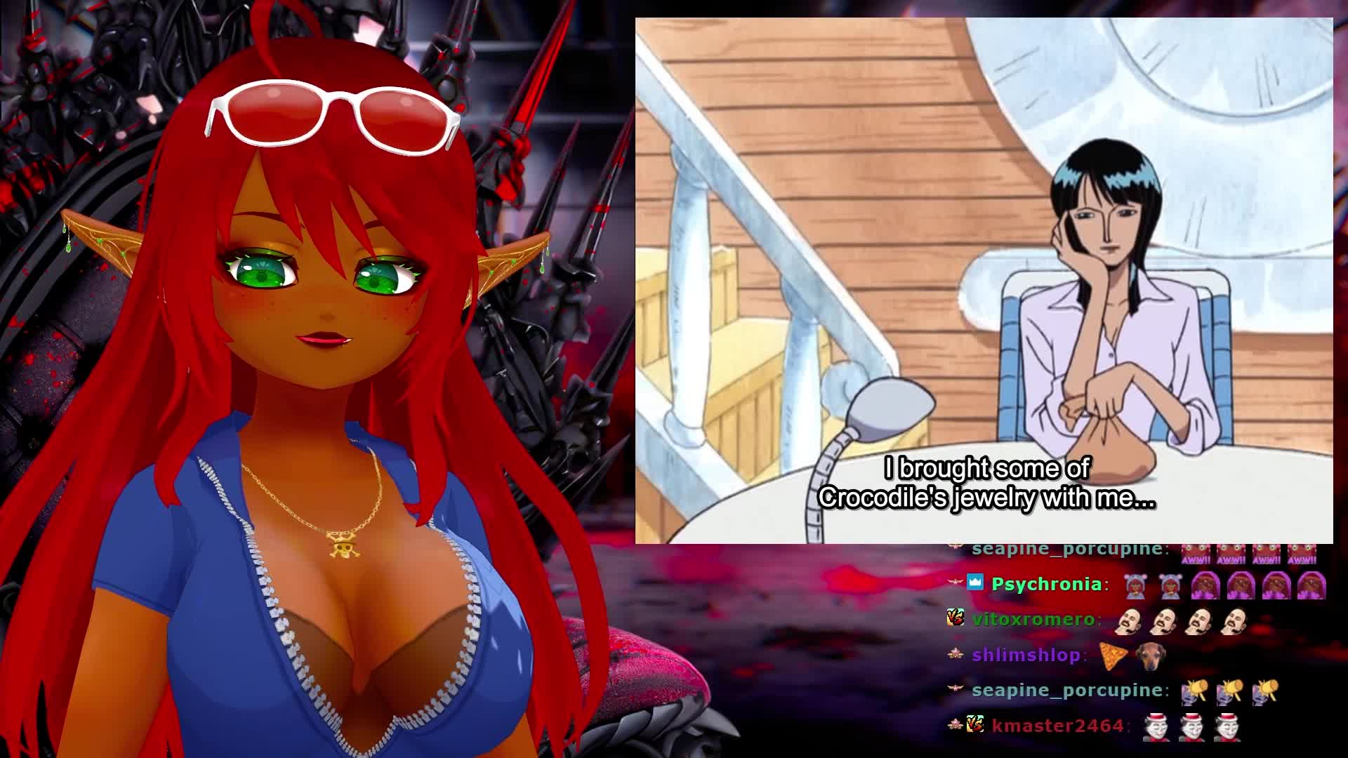 Watch OP 130 +131 | Streamable