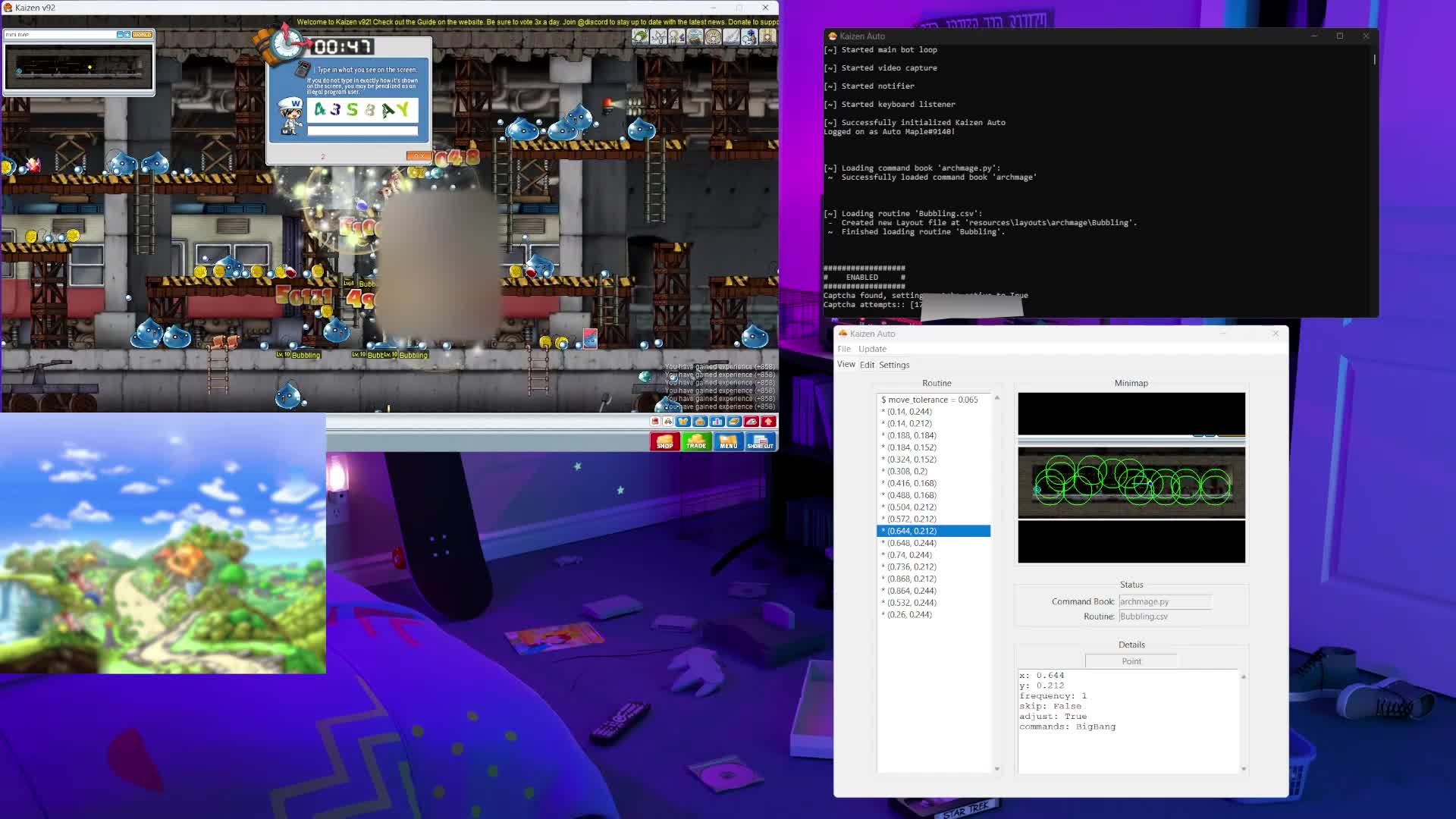 Watch Auto-Kaizen | Streamable