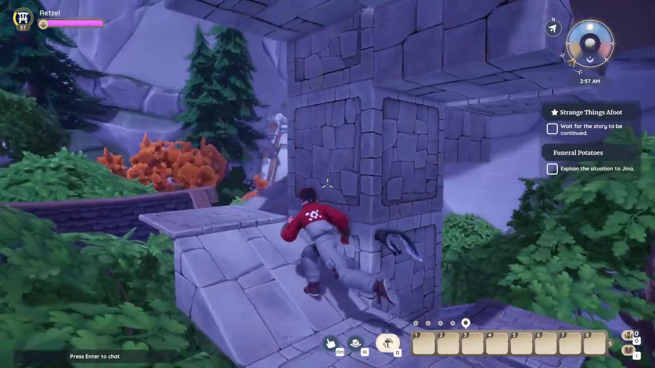 Watch Observation Area | Streamable