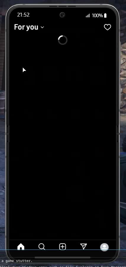 Watch Instashots Preview | Streamable