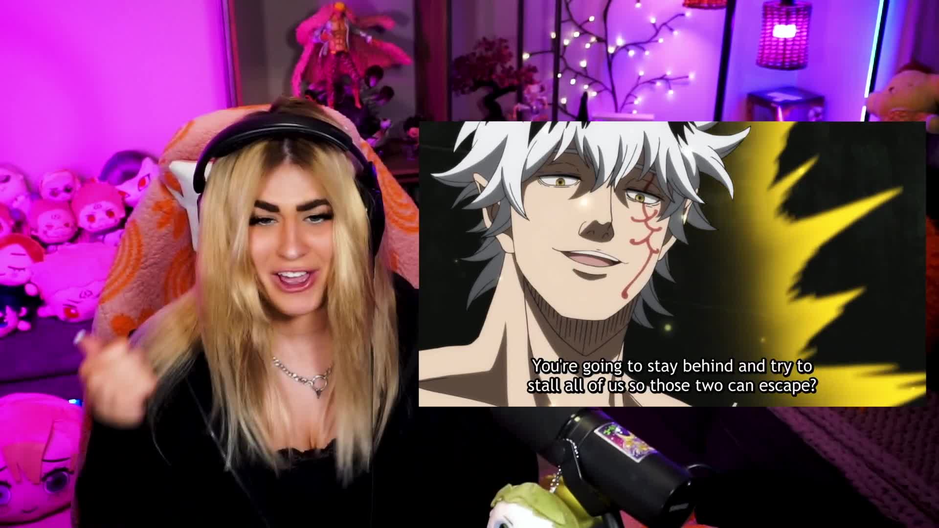 Watch Black Clover 98 99 patreon | Streamable