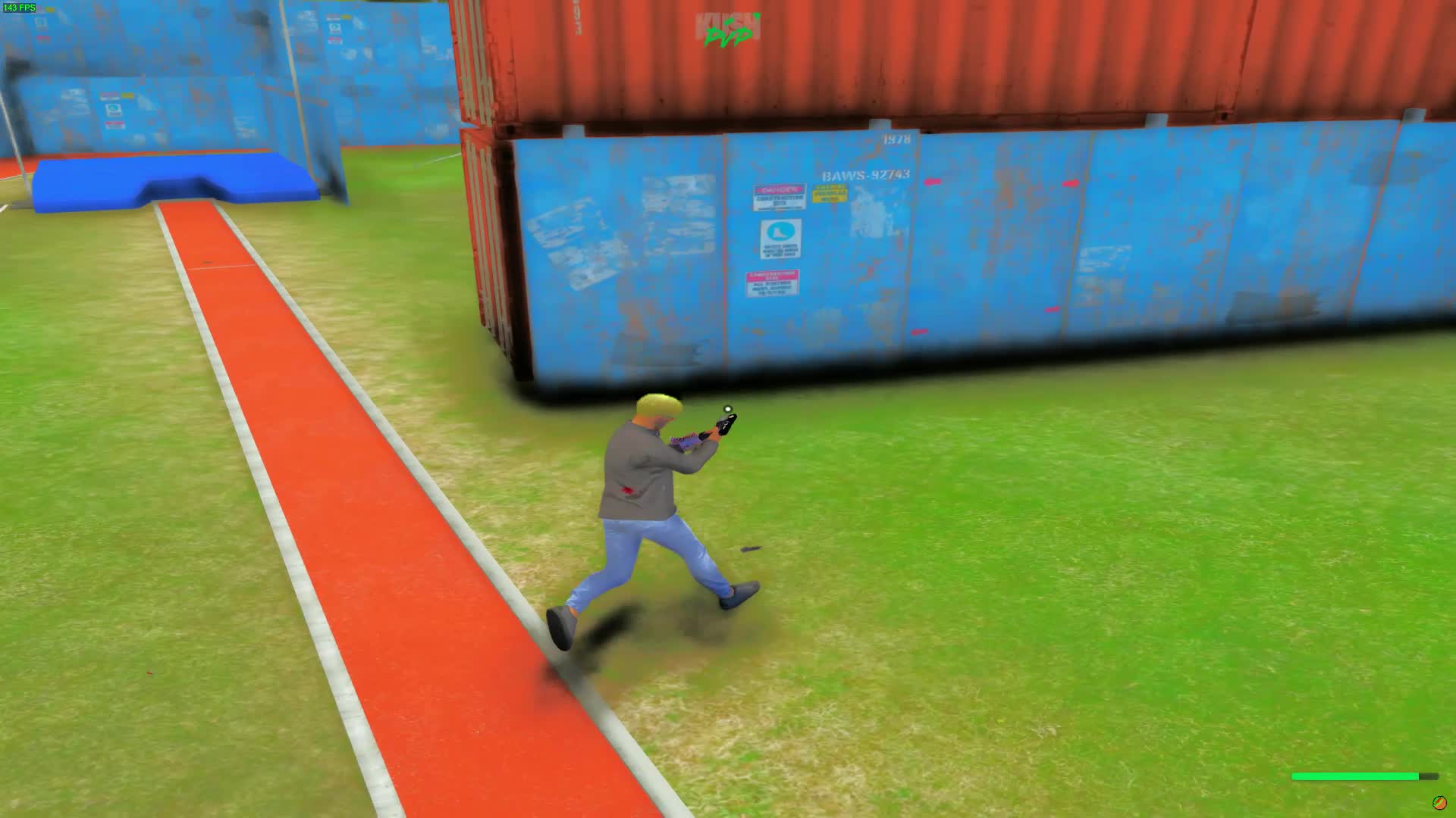 Watch fgwmariosounds | Streamable