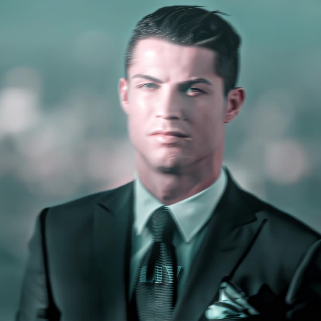 Watch ronaldo mog upscalled | Streamable