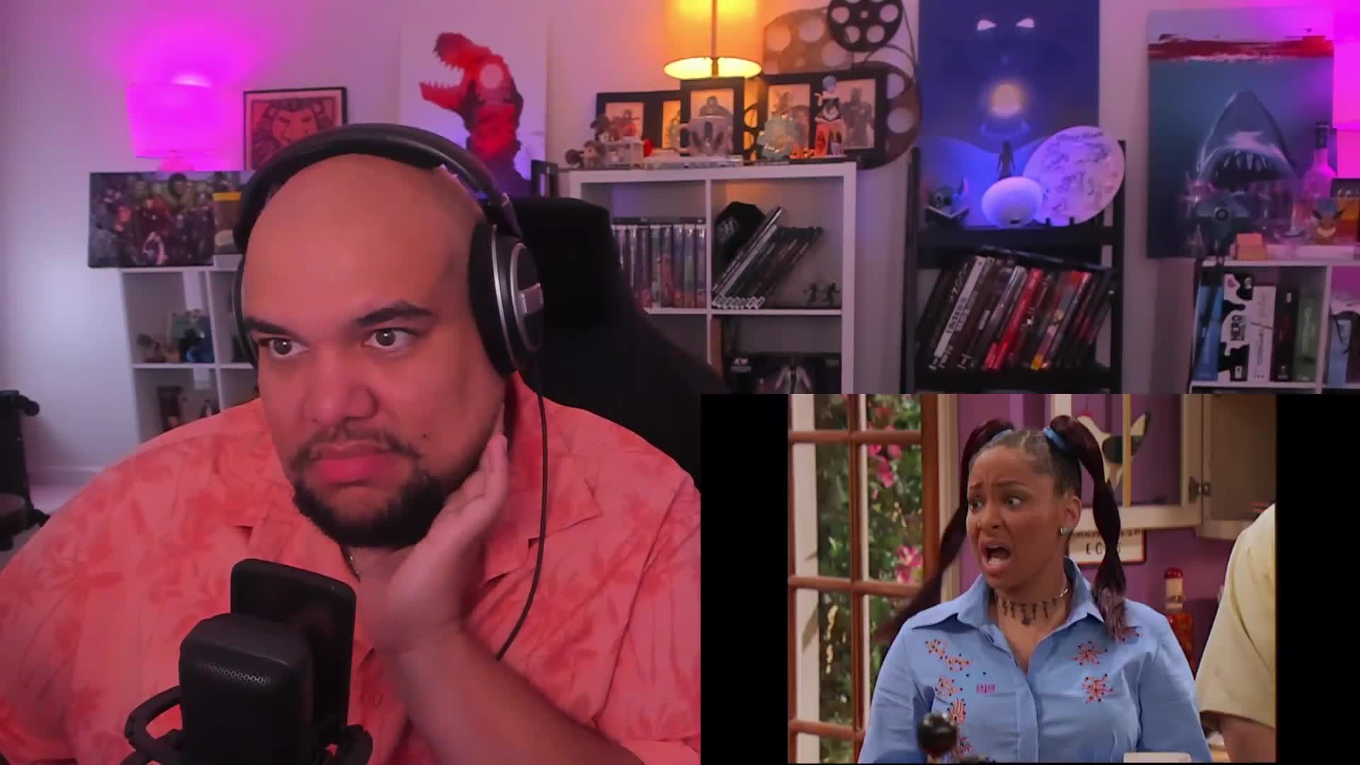 Watch Raven 3x14 | Streamable