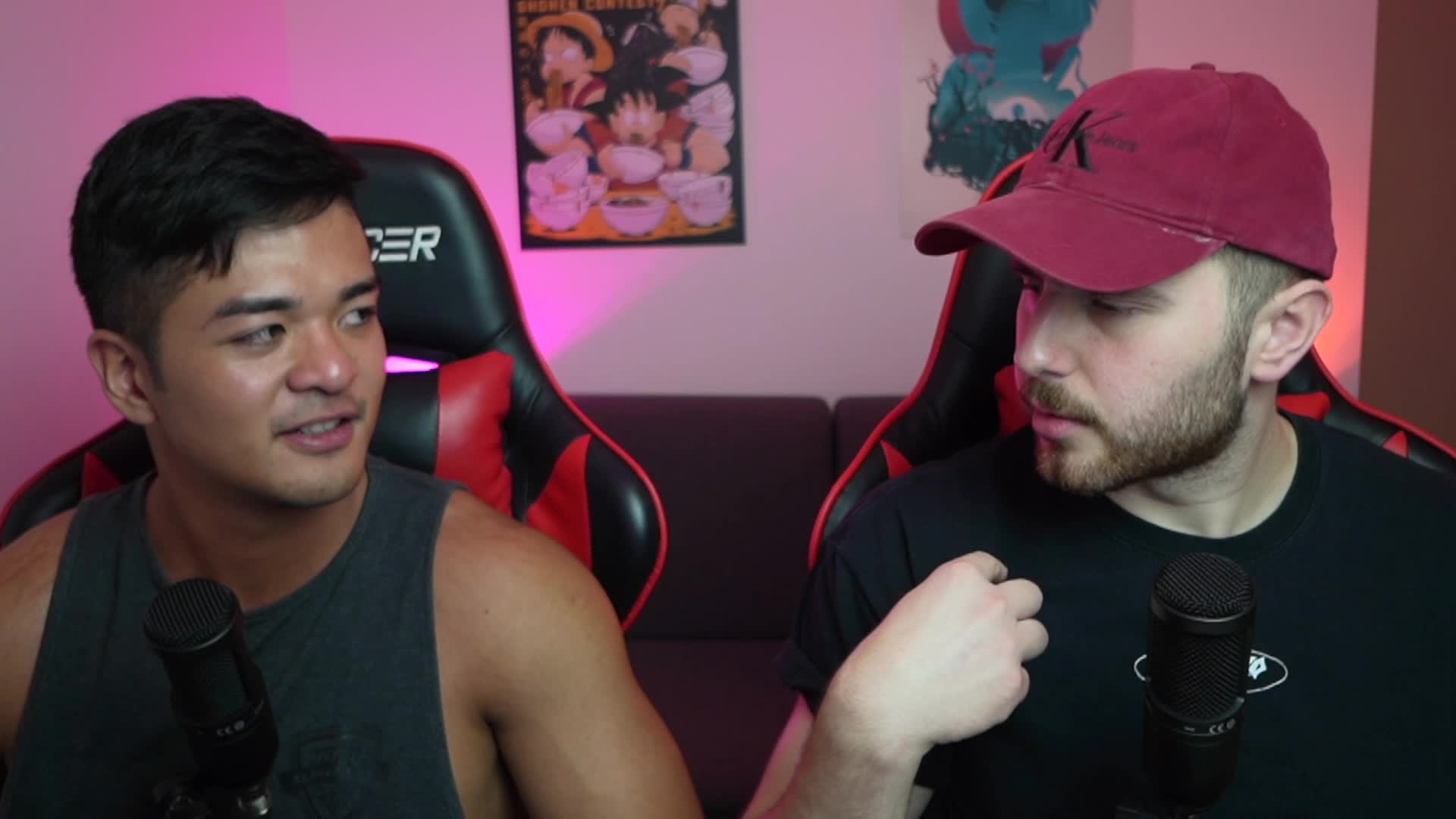 One Piece Reactions 243 244 uncut