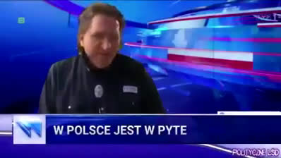 W Polsce jest w pyte