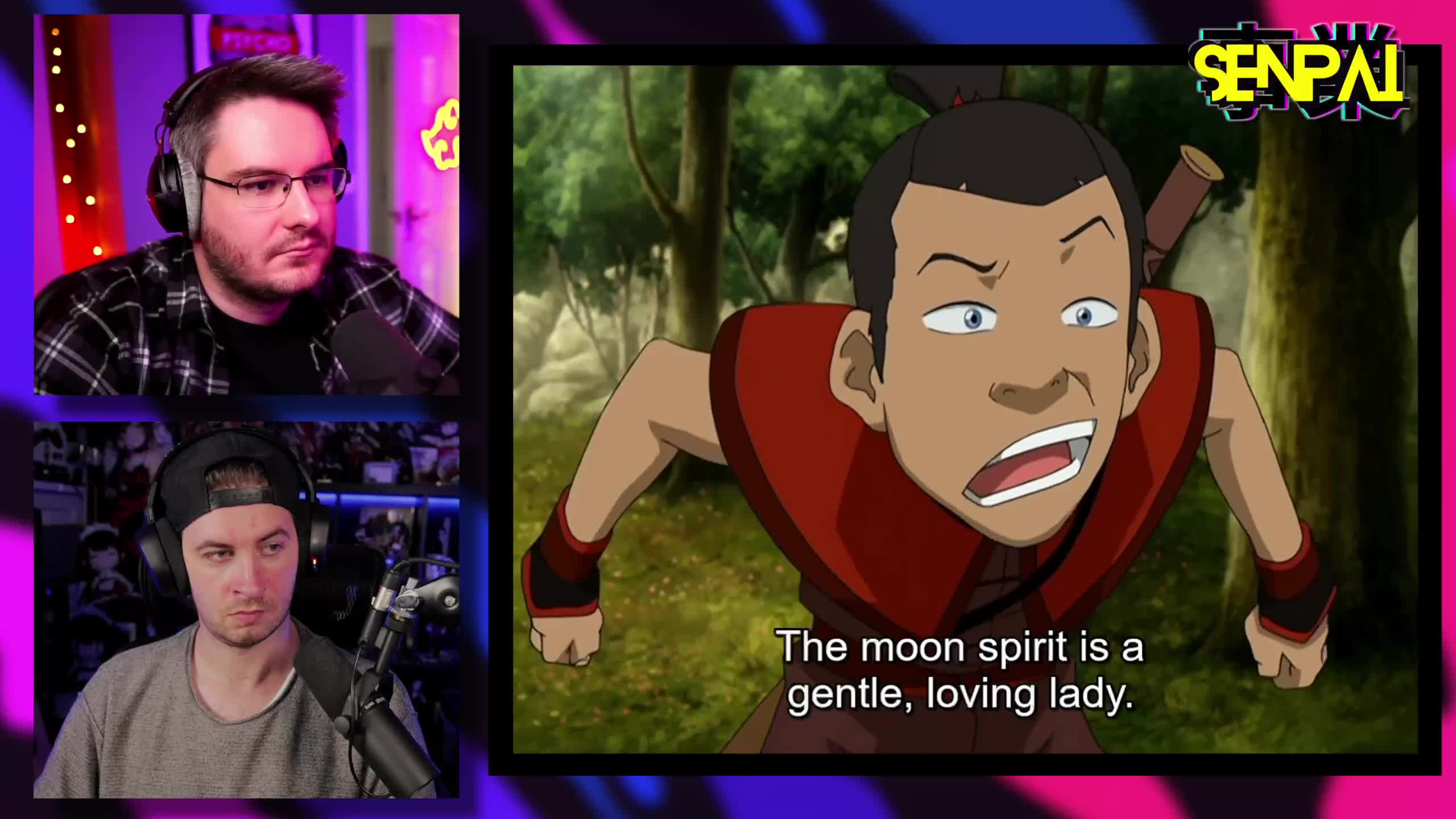 Watch AVATAR S3 8 | Streamable