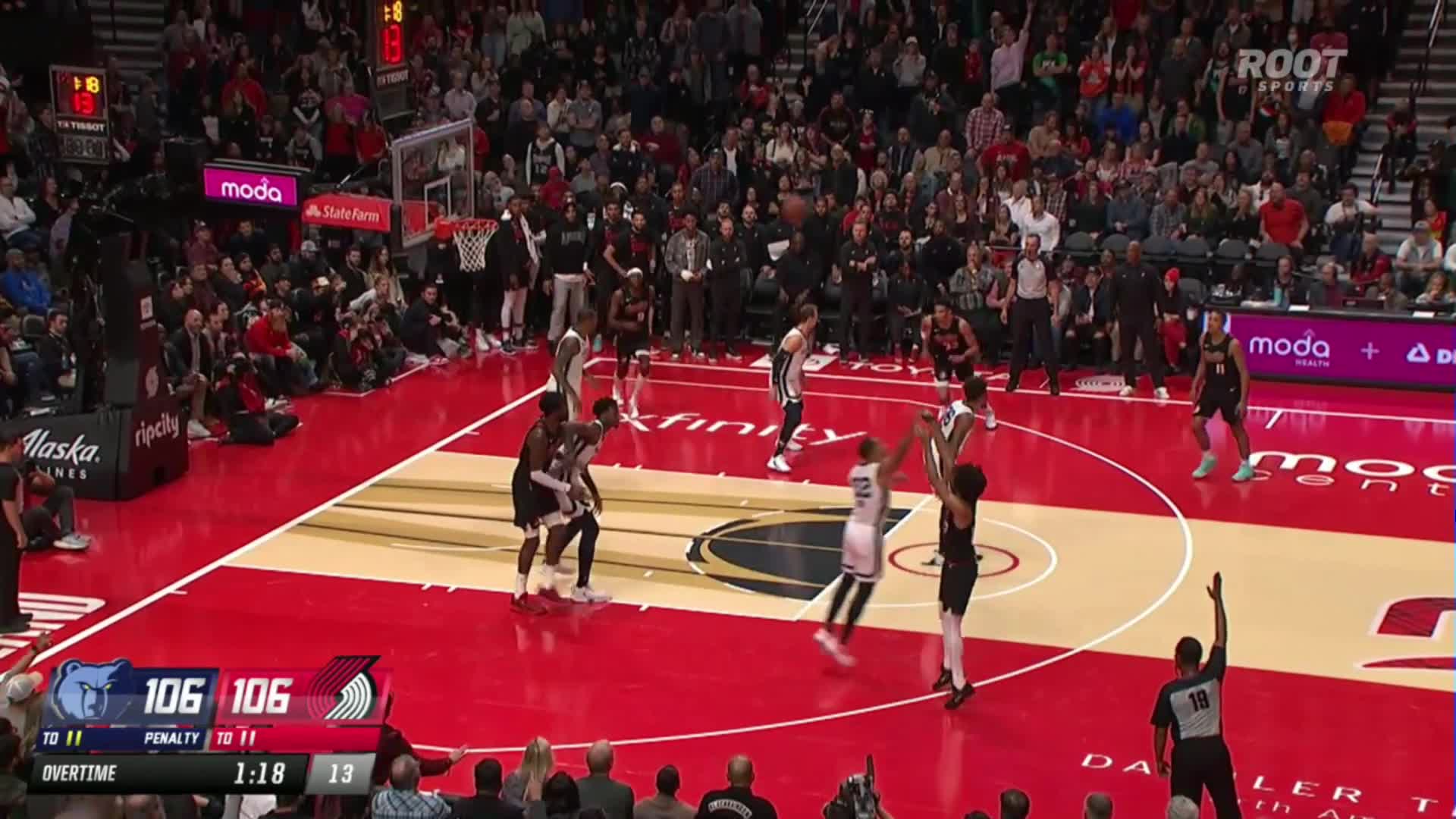 Sharpe with the ice cold three