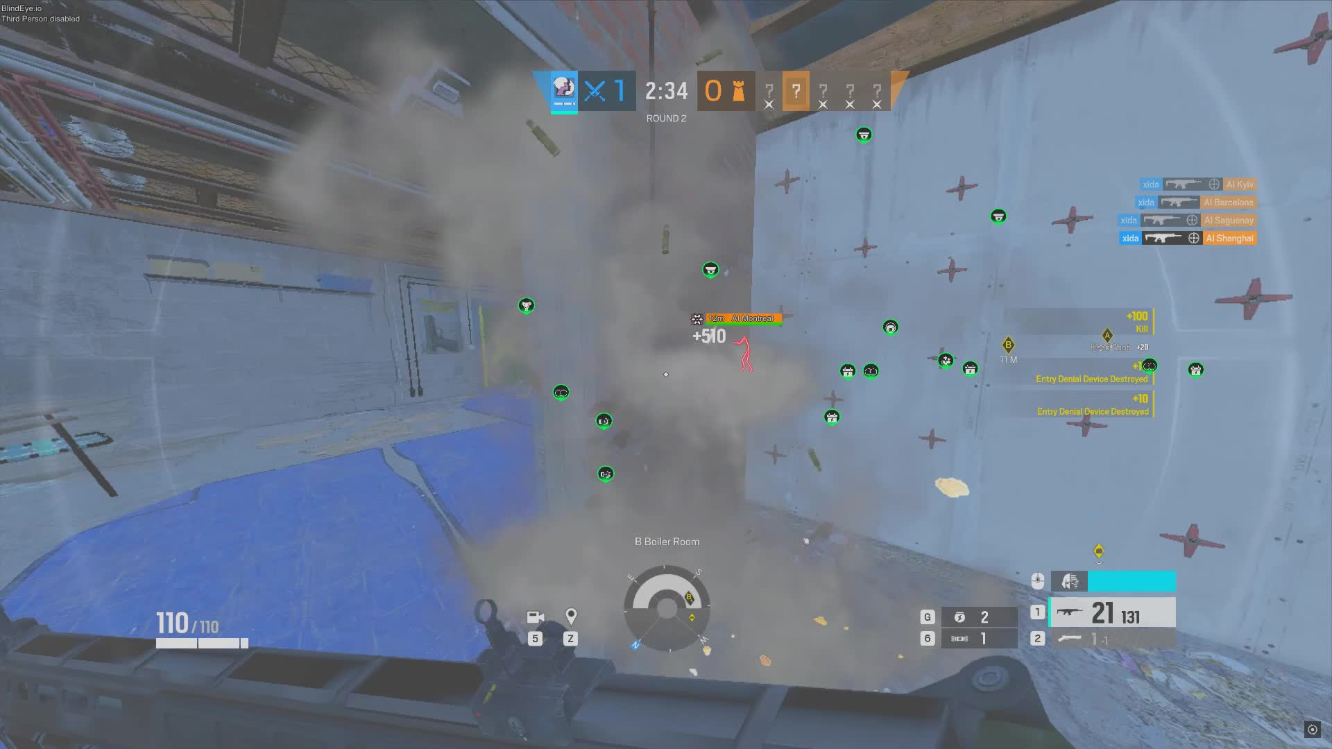 Watch Showcase | Streamable