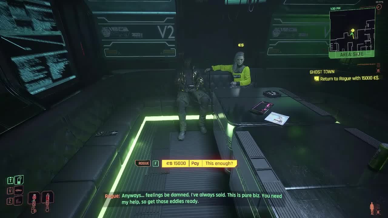 Watch Mod issue | Streamable