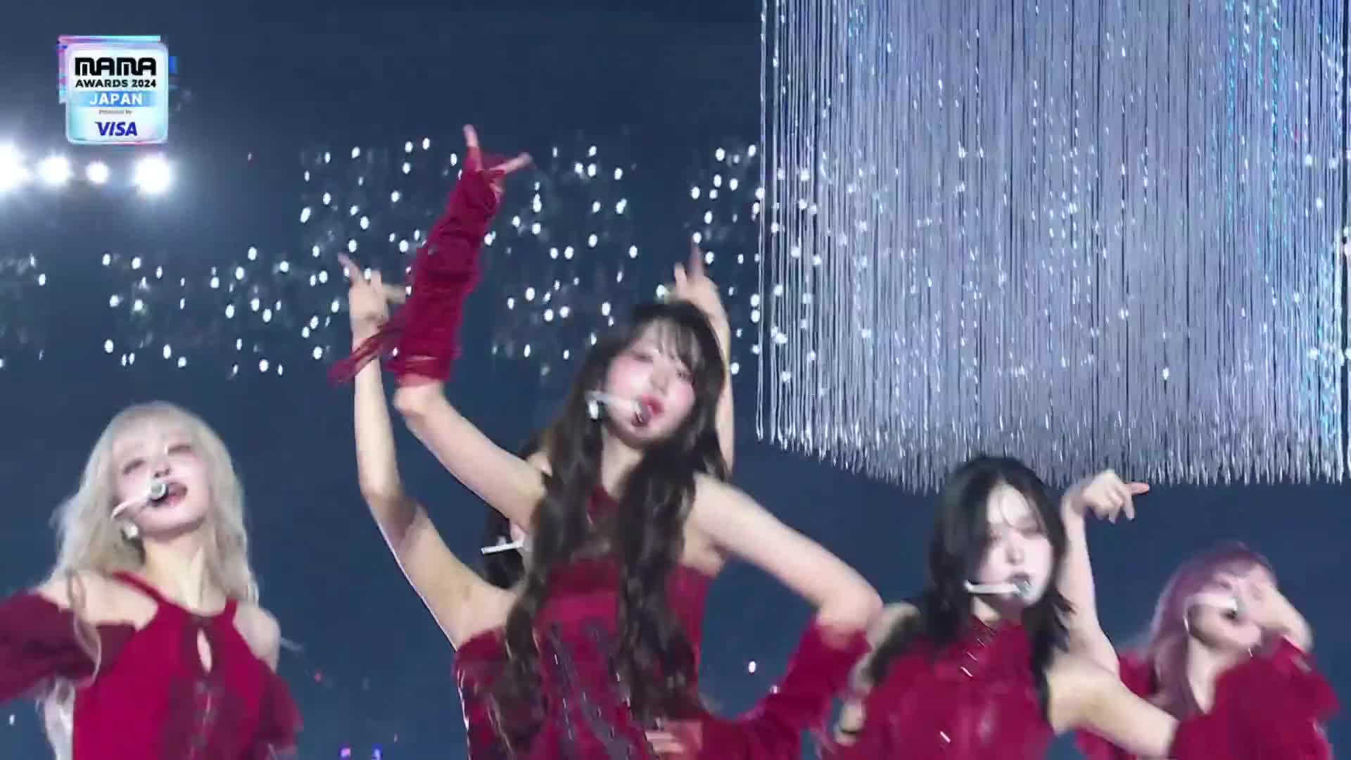 Watch X에서 처음처럼 님 _ _241122 Intro + Accendio #아이브 #IVE https___t.co_eR1OMpiJF1_ _ X | Streamable