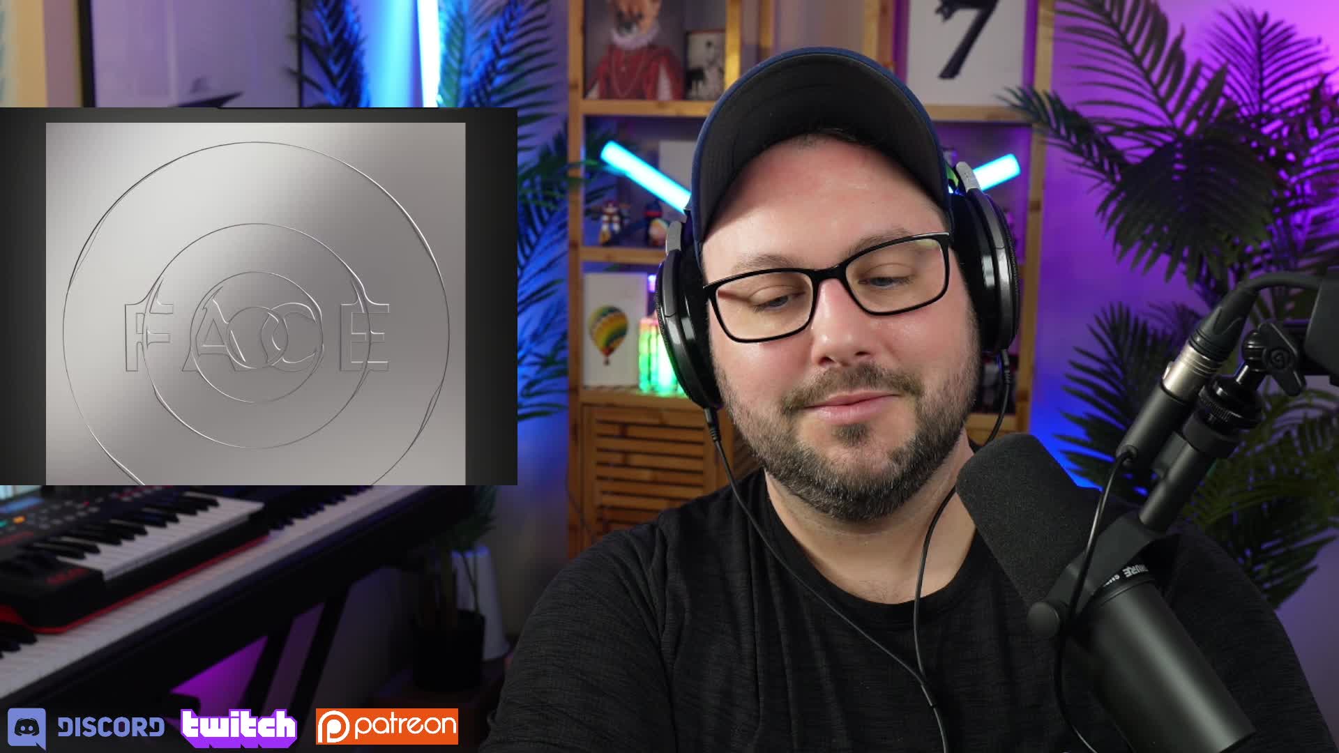 Like Crazy (English Version)