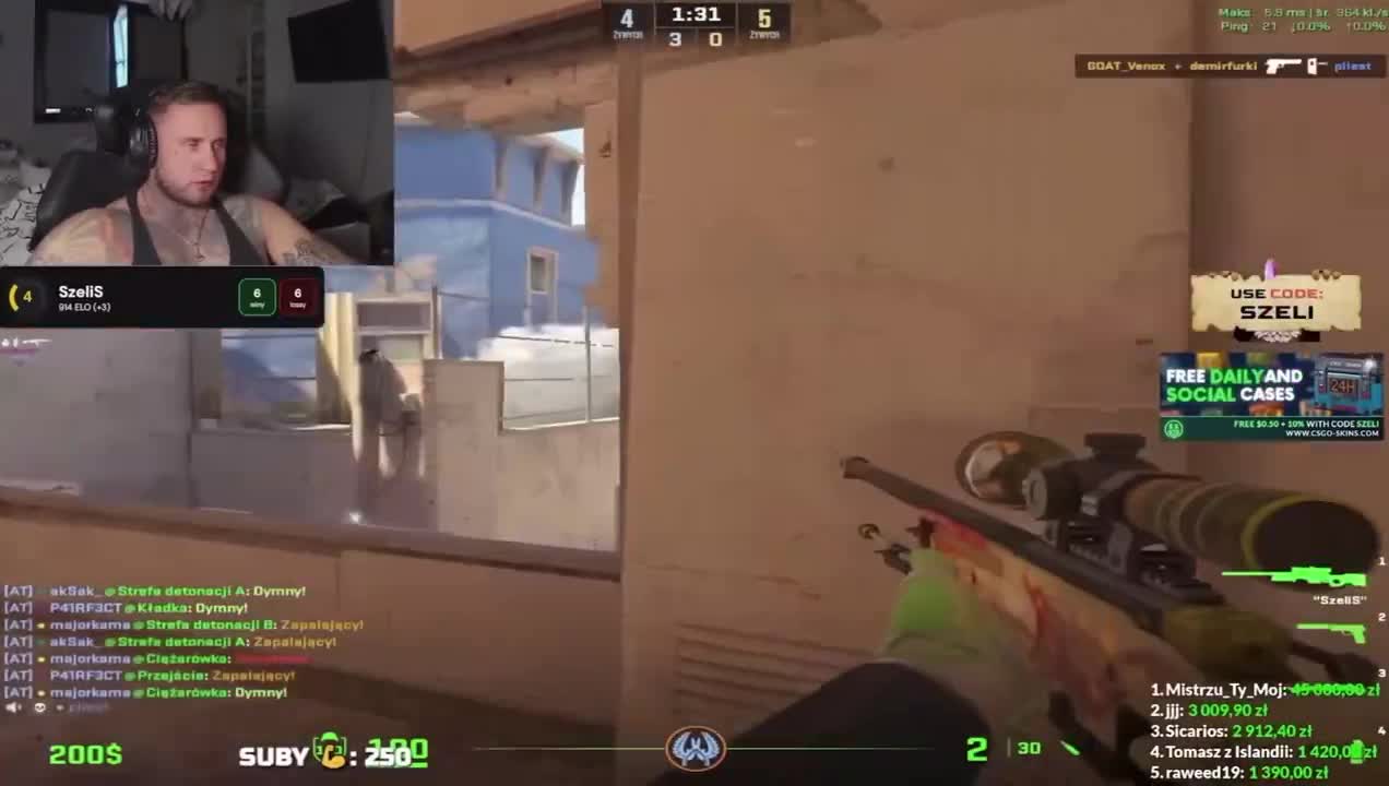 Watch Don Carlo - Ooo teraz to się będzie grało XD | Streamable