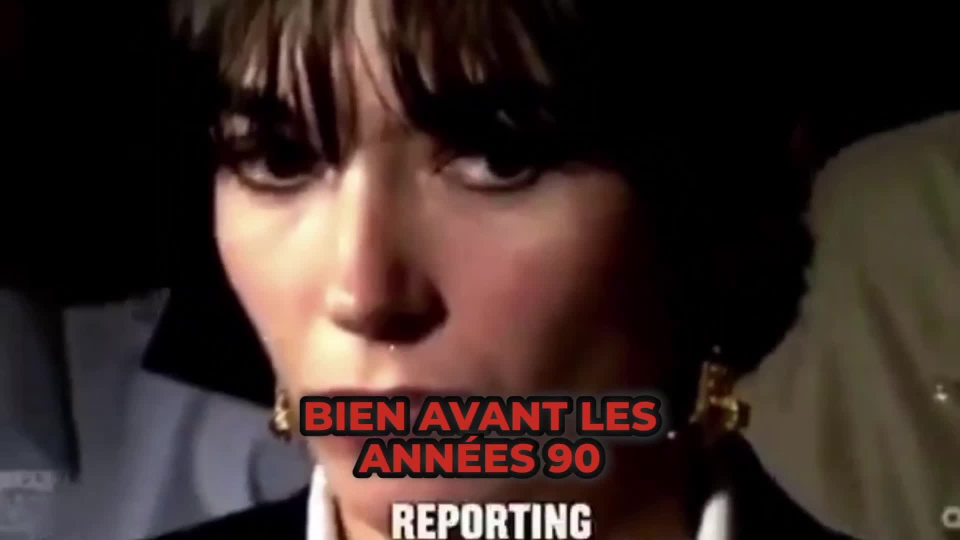 Watch Epstein travaillait en lien avec le mossad | Streamable
