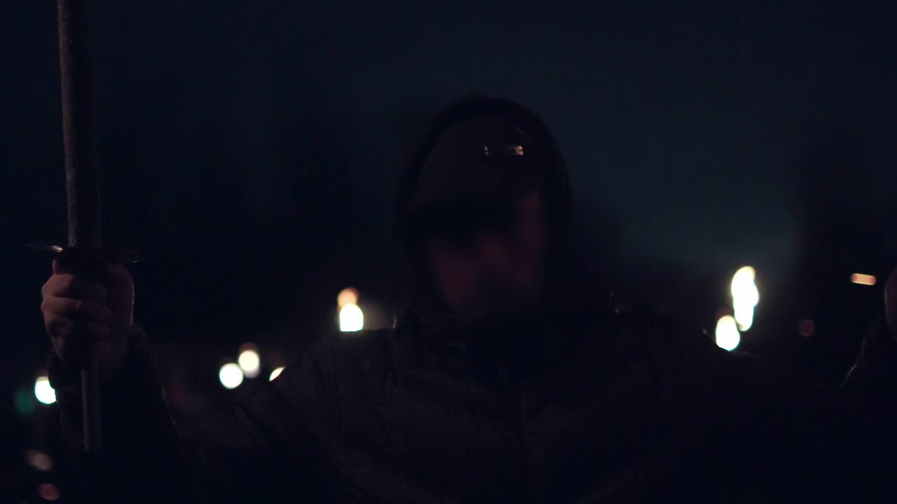 Watch 3. Dezember 2025 - Viva PCP! Viva EGP! Gloria Eterna al Presidente Gonzalo! | Streamable