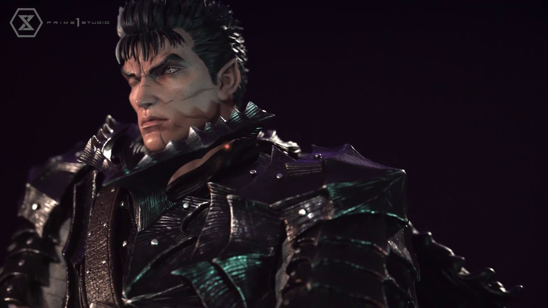 PRIME 1 STUDIO NEXT LEVEL SHOWCASE 2020