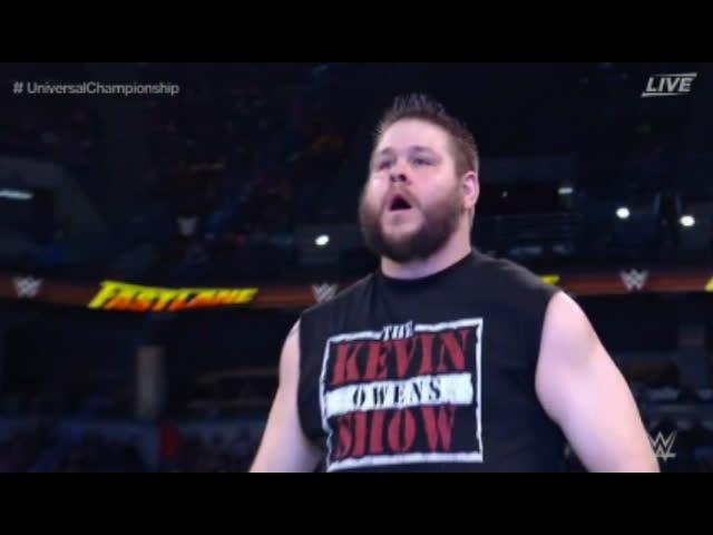 Outdated Goldberg meme