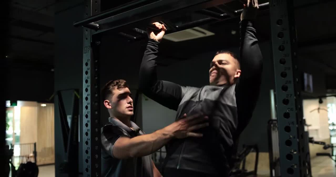 Watch Client Socials Promo 4 | Streamable