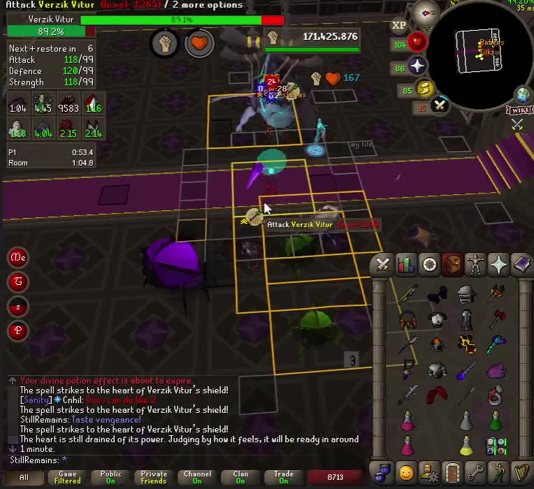 Watch east crabs p2 example | Streamable