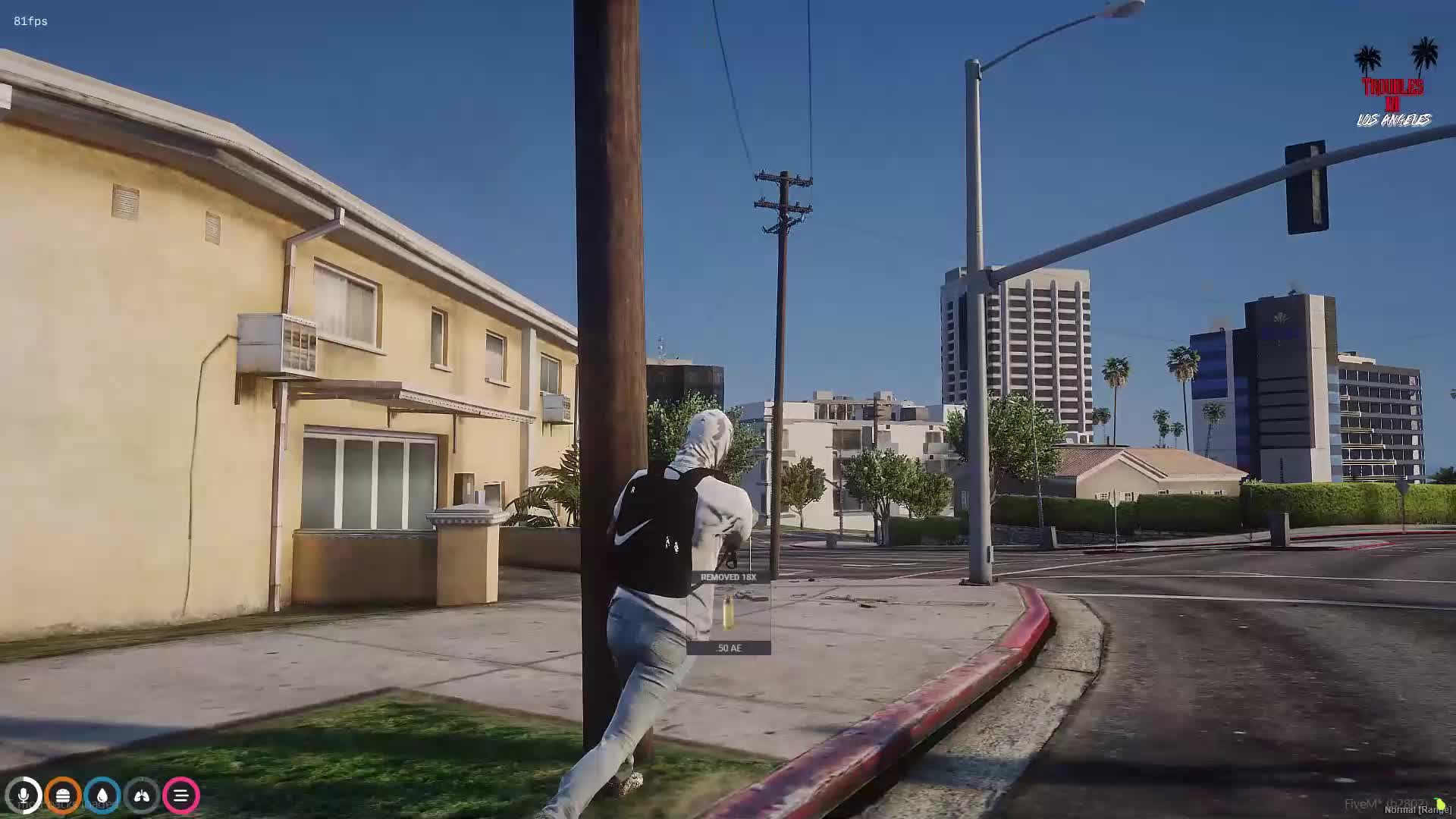 walk ups & jog ups - skeed