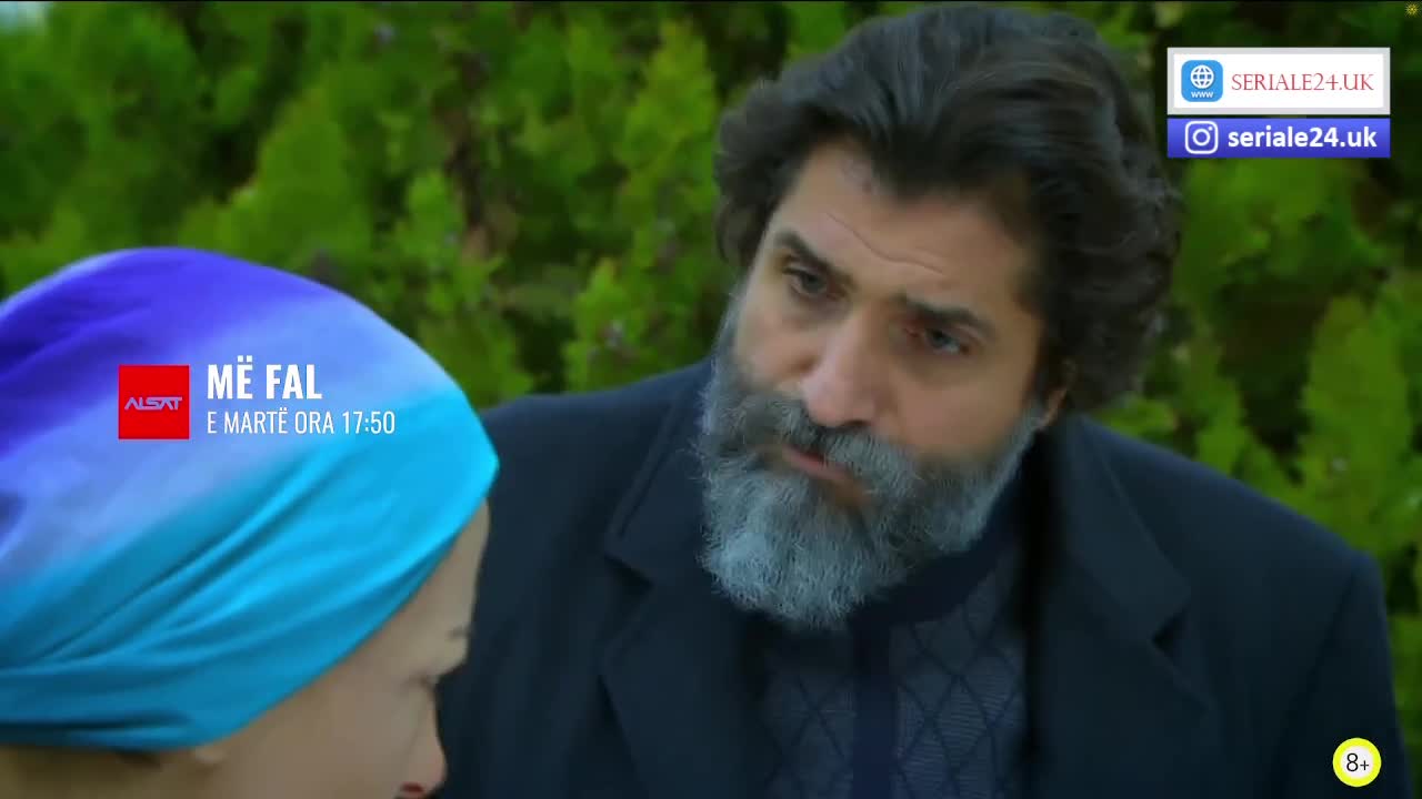 🎬 Më Fal - PROMO (26.04.2022)