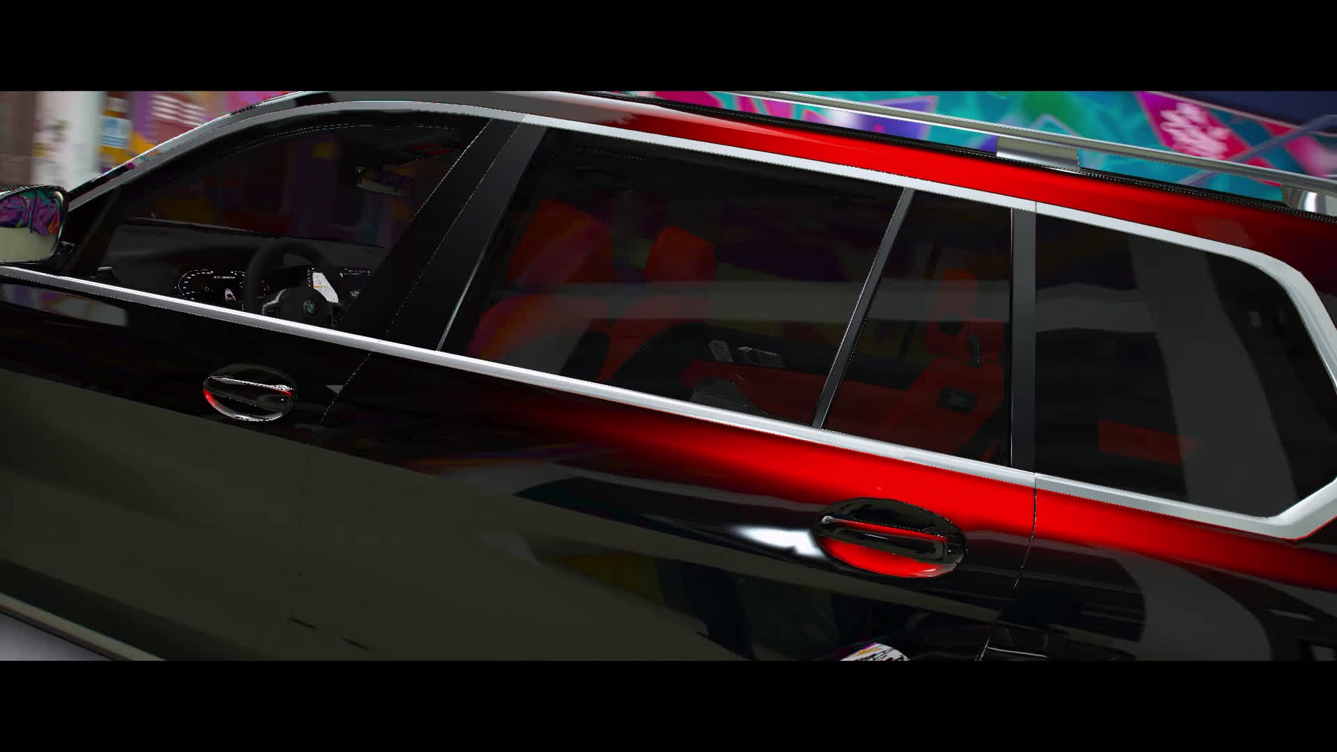 DMCA PROTECTED - Bmw X7 Pxx Slammed WideBody (PRIVATE BUILD)