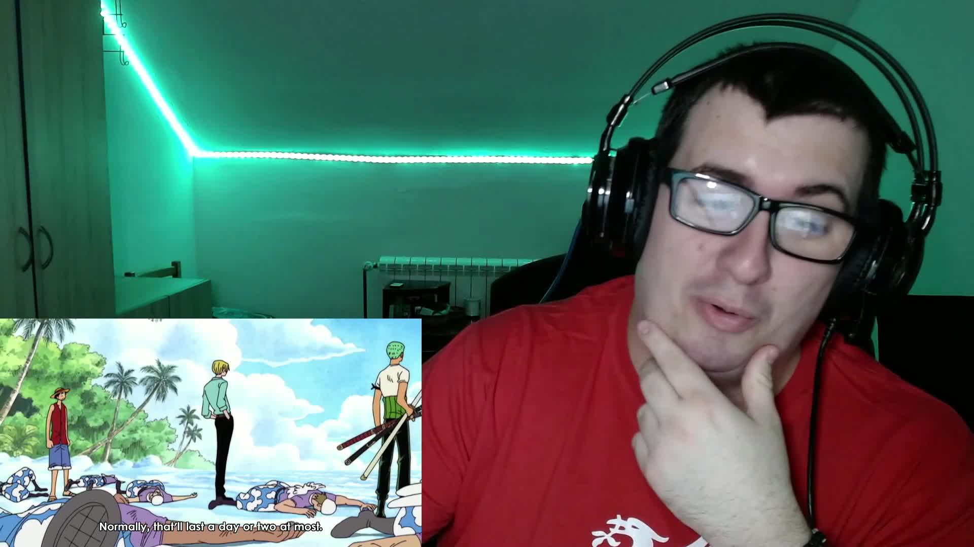 ONE PIECE 156 157 YT