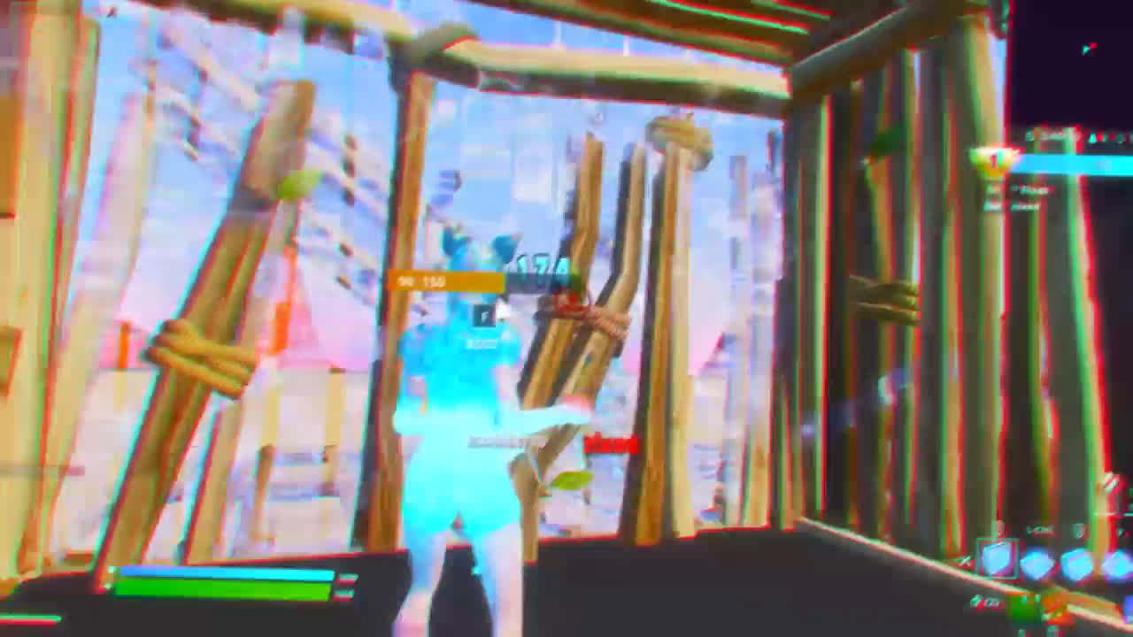 Flash GOD highlights preview