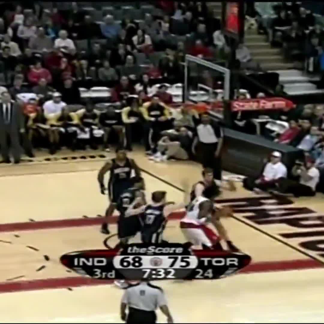 Watch Pitless - 2010 Chris Bosh tape | Streamable
