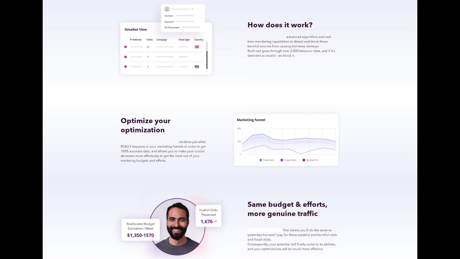 Watch Paid Ads Fraud Detection and Prevention Demo | Streamable