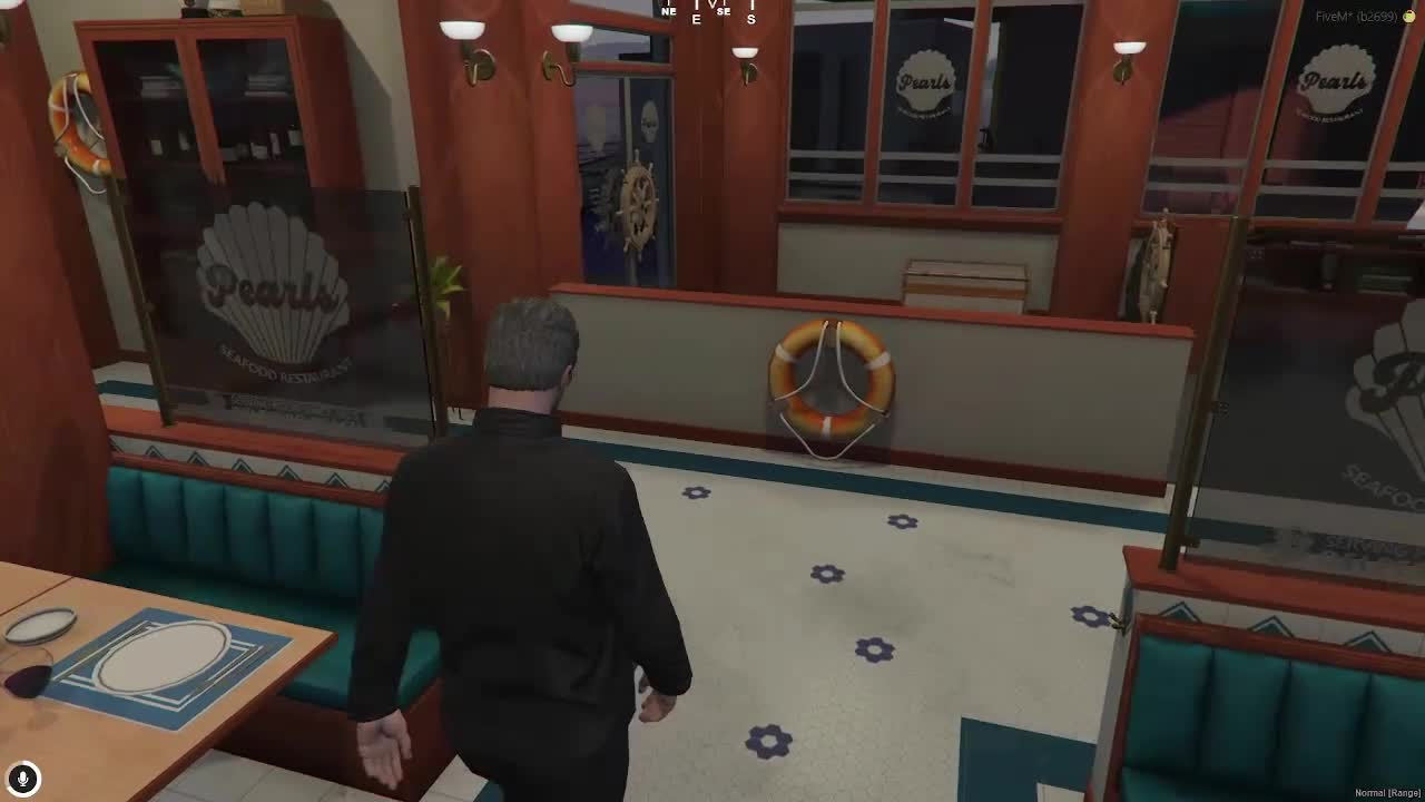 Watch Pearls Custom Seating | Streamable