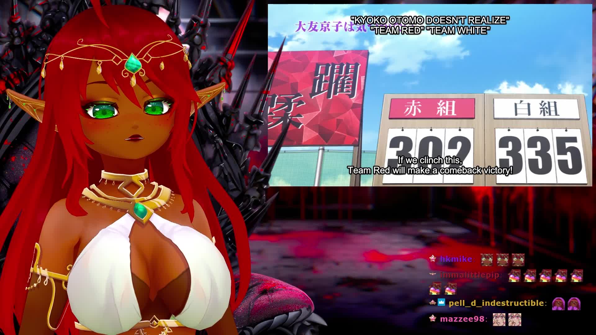 Watch LiW 2x11+12 | Streamable