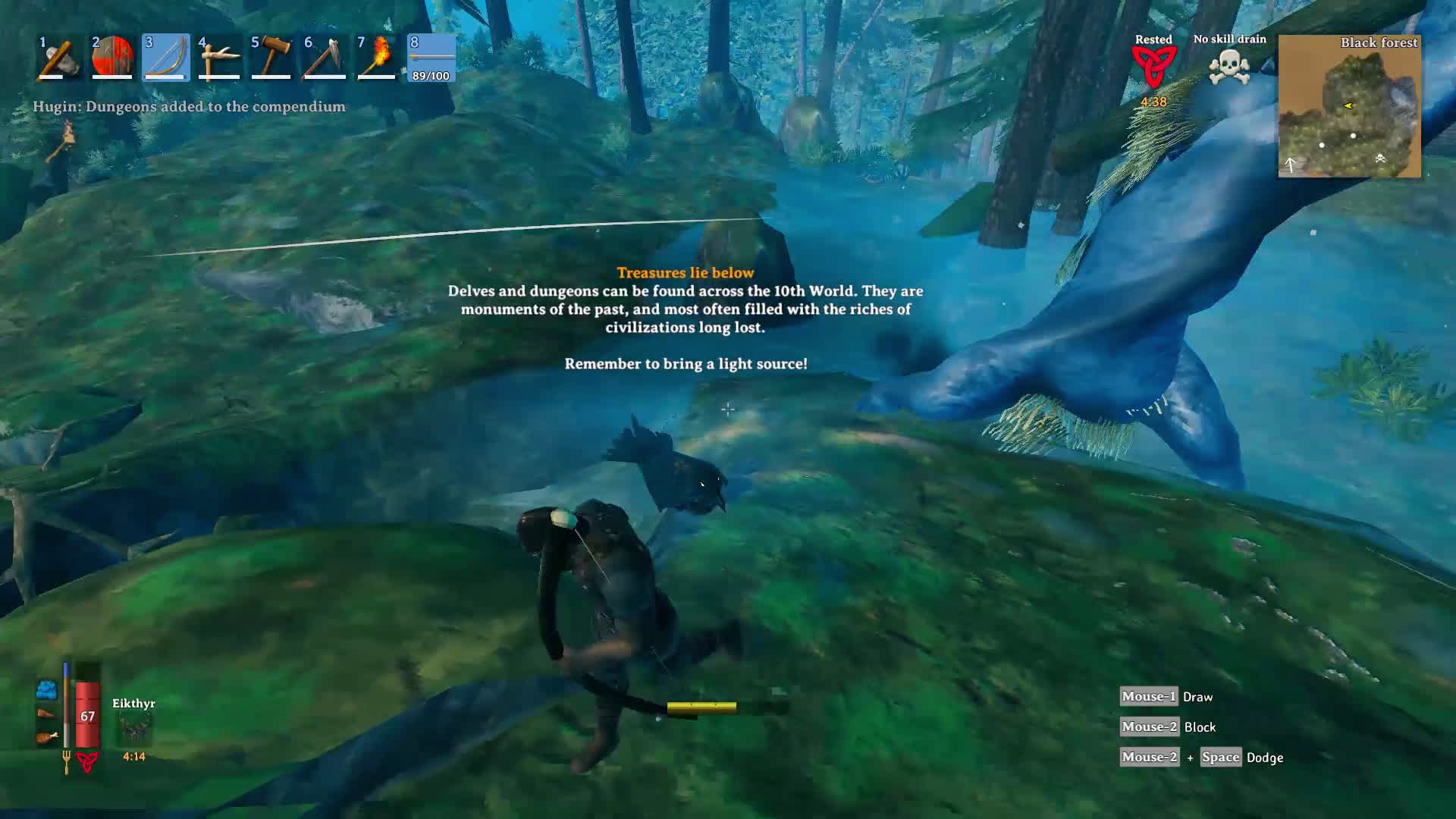valheim-troll
