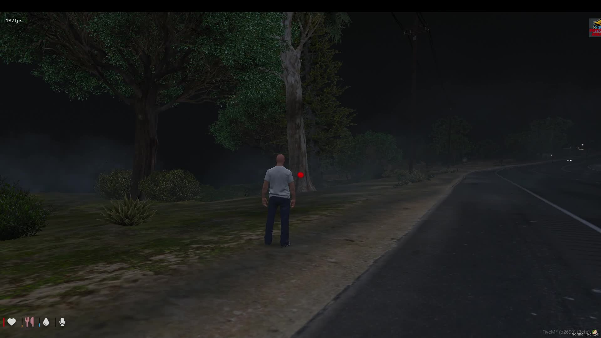 [PZ-DEV] PZFX - Fire Effect