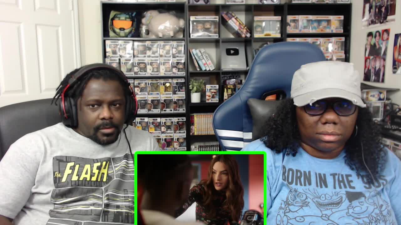 Watch The Flash 8x15 full | Streamable