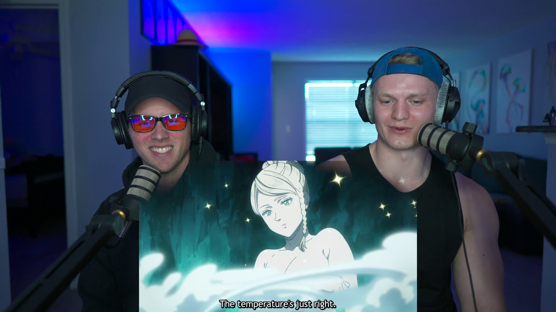 Black Clover 72 Patreon