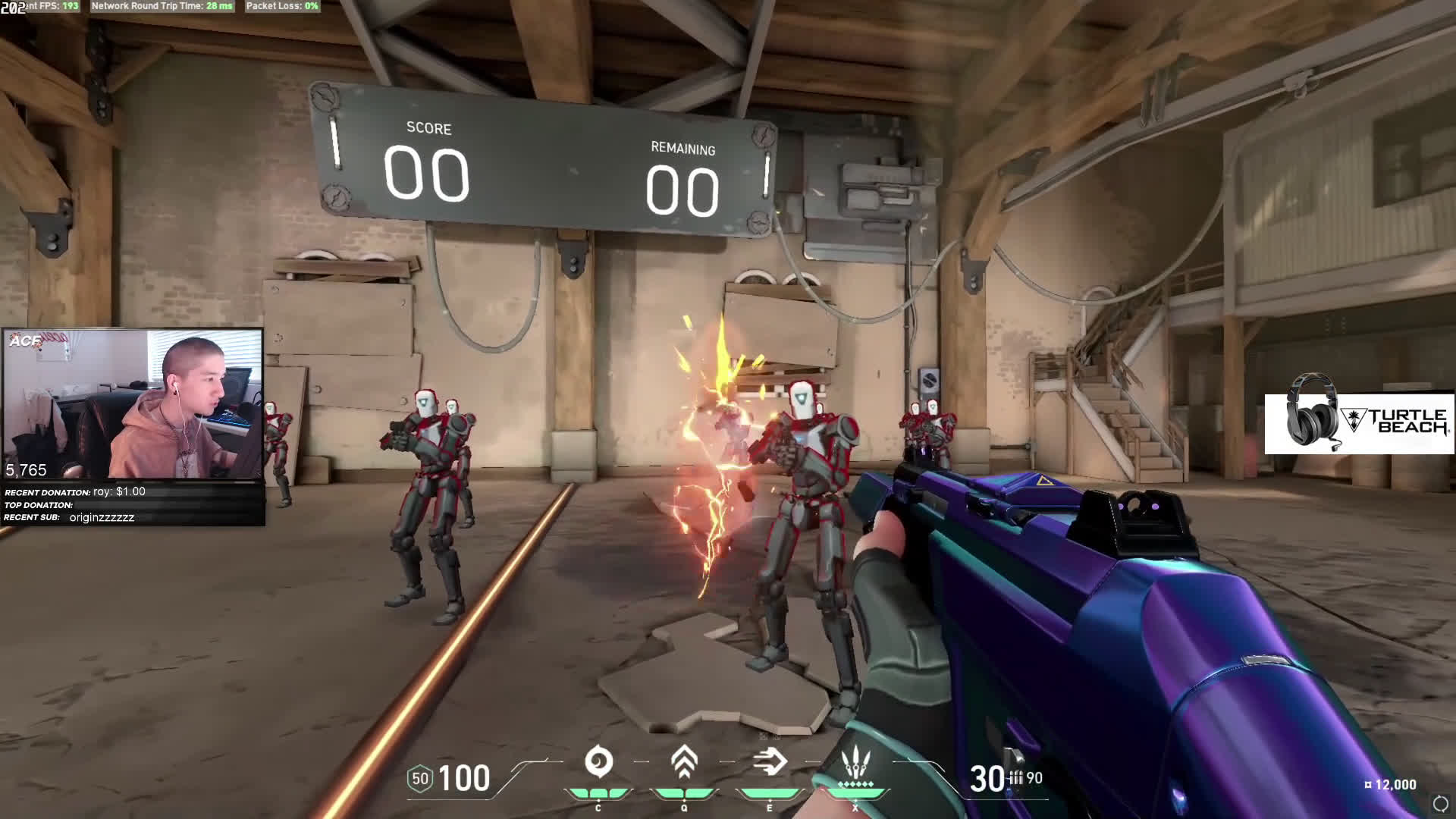 Watch Pro | Streamable