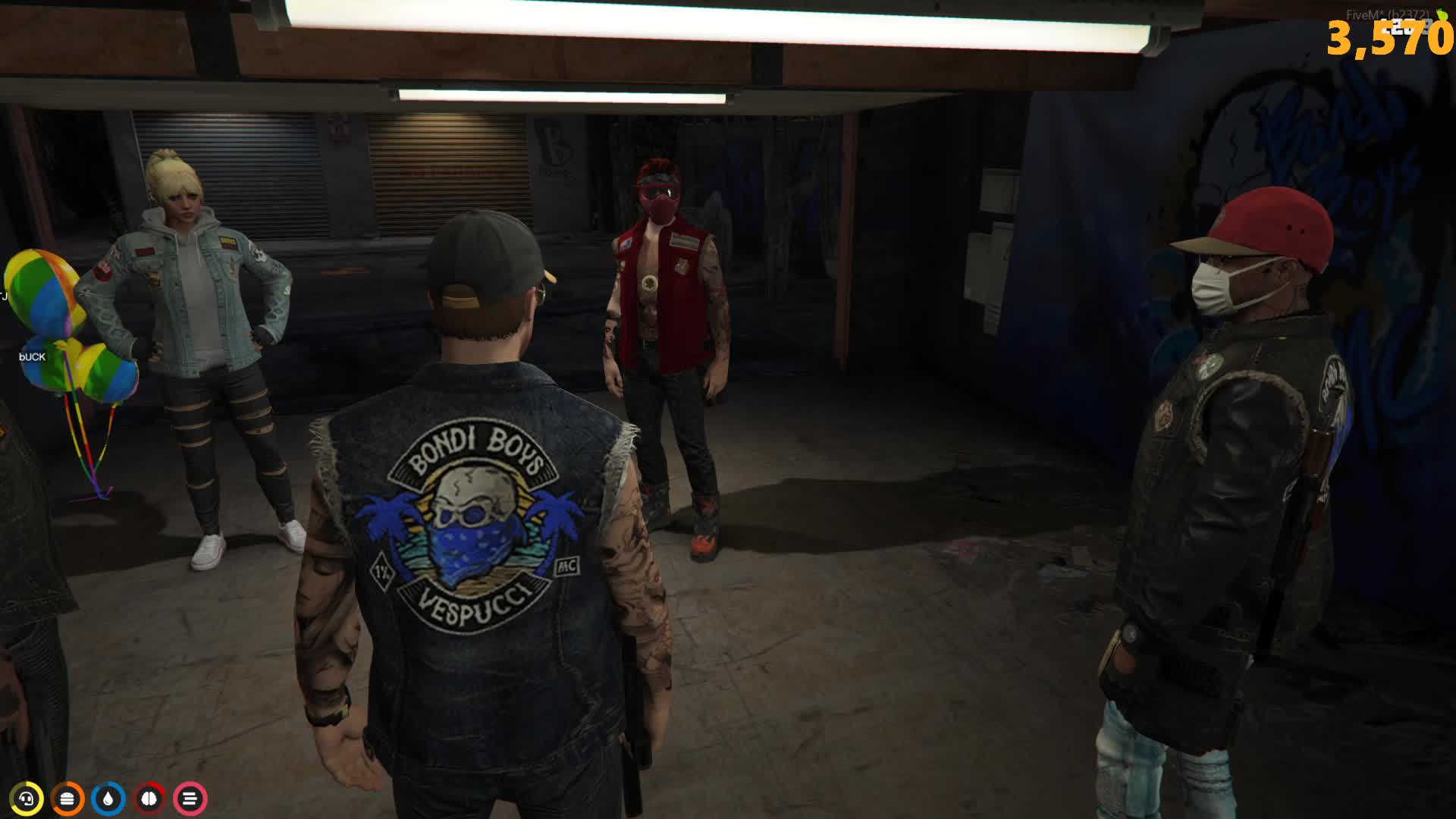 Watch It's Really Interesting That He Knew - June 24, 2022 | Streamable