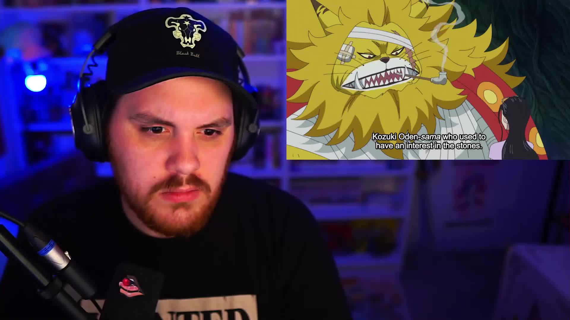 Watch One Piece 769-771 Patreon | Streamable