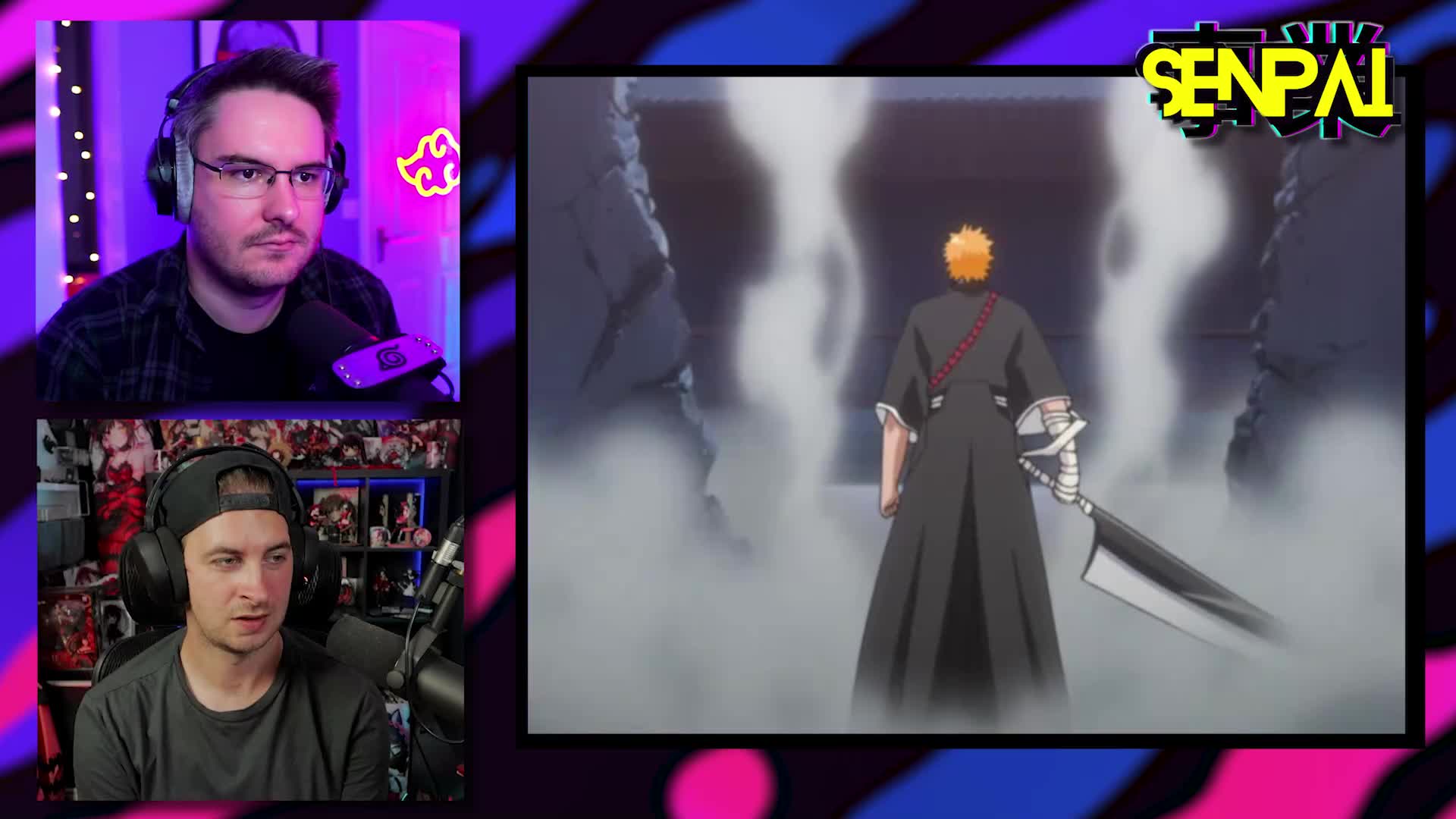 Watch BLEACH 26 | Streamable