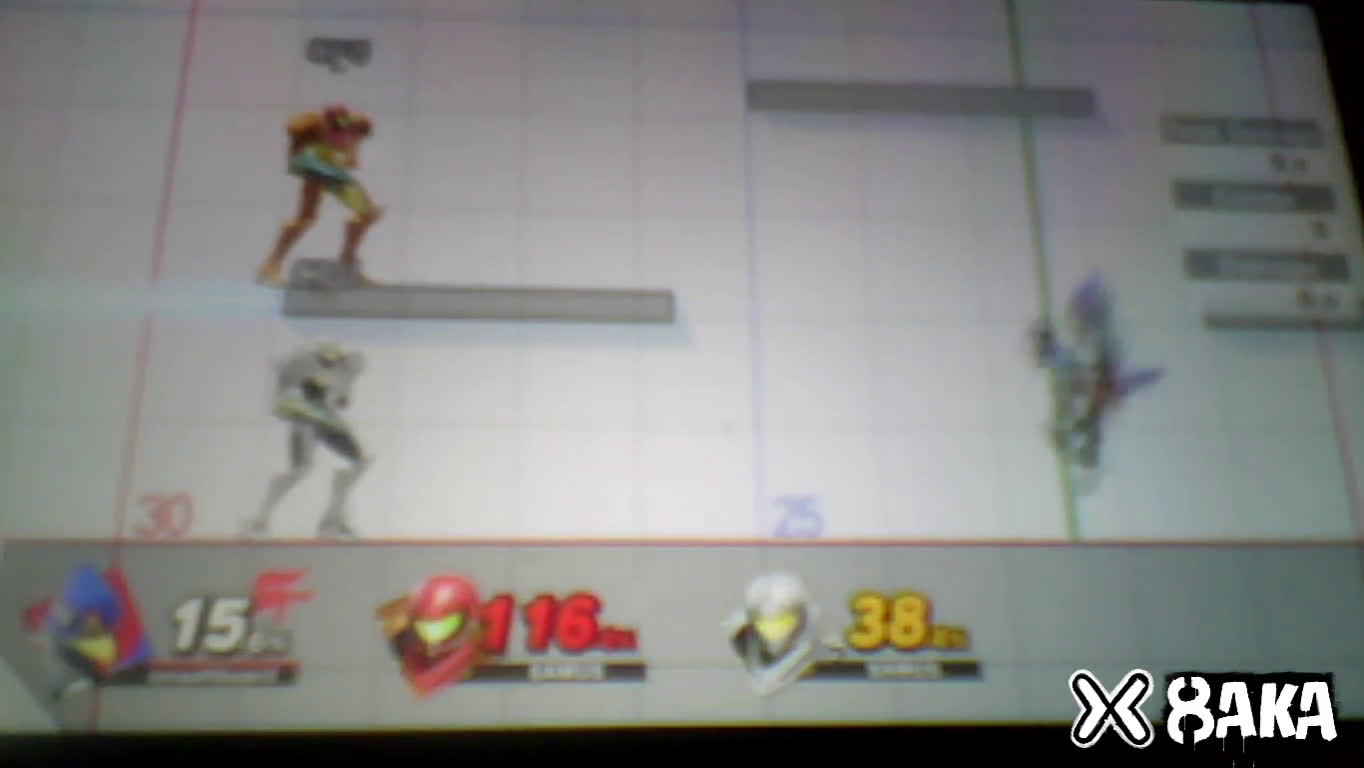 no one is tall enough to get hit by this, and it doesnt auto cancel ...