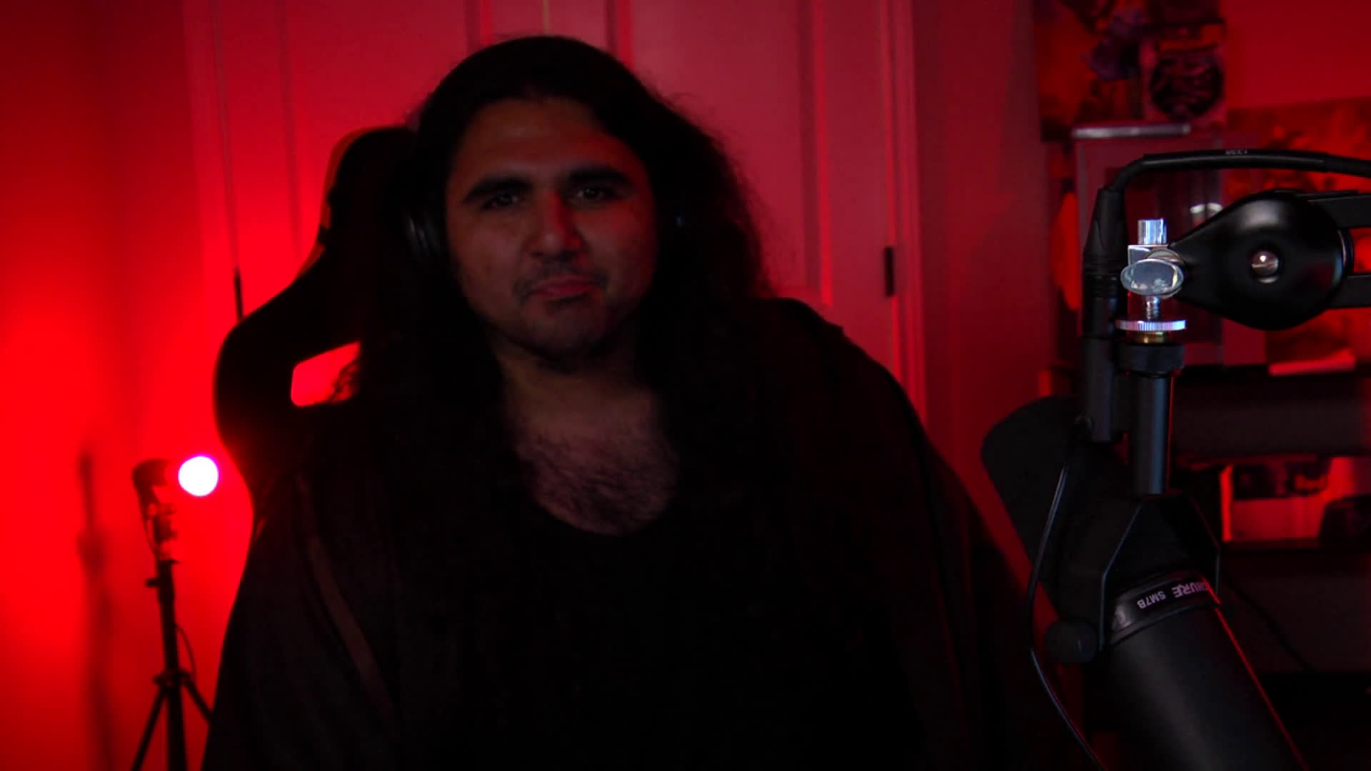 Esfand face reveal PogU