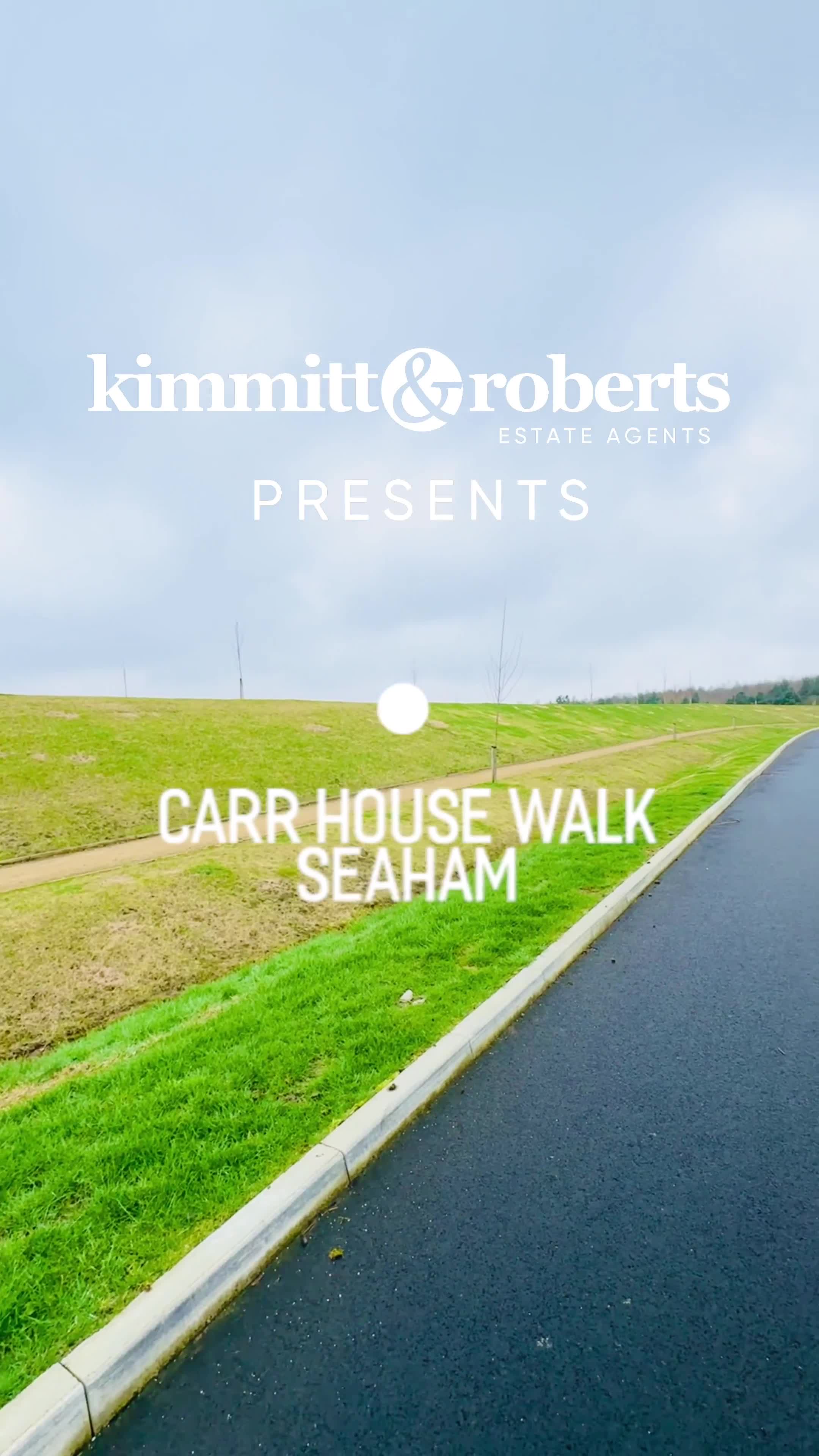 Watch Carr House Walk, Seaham, SR7 | Streamable