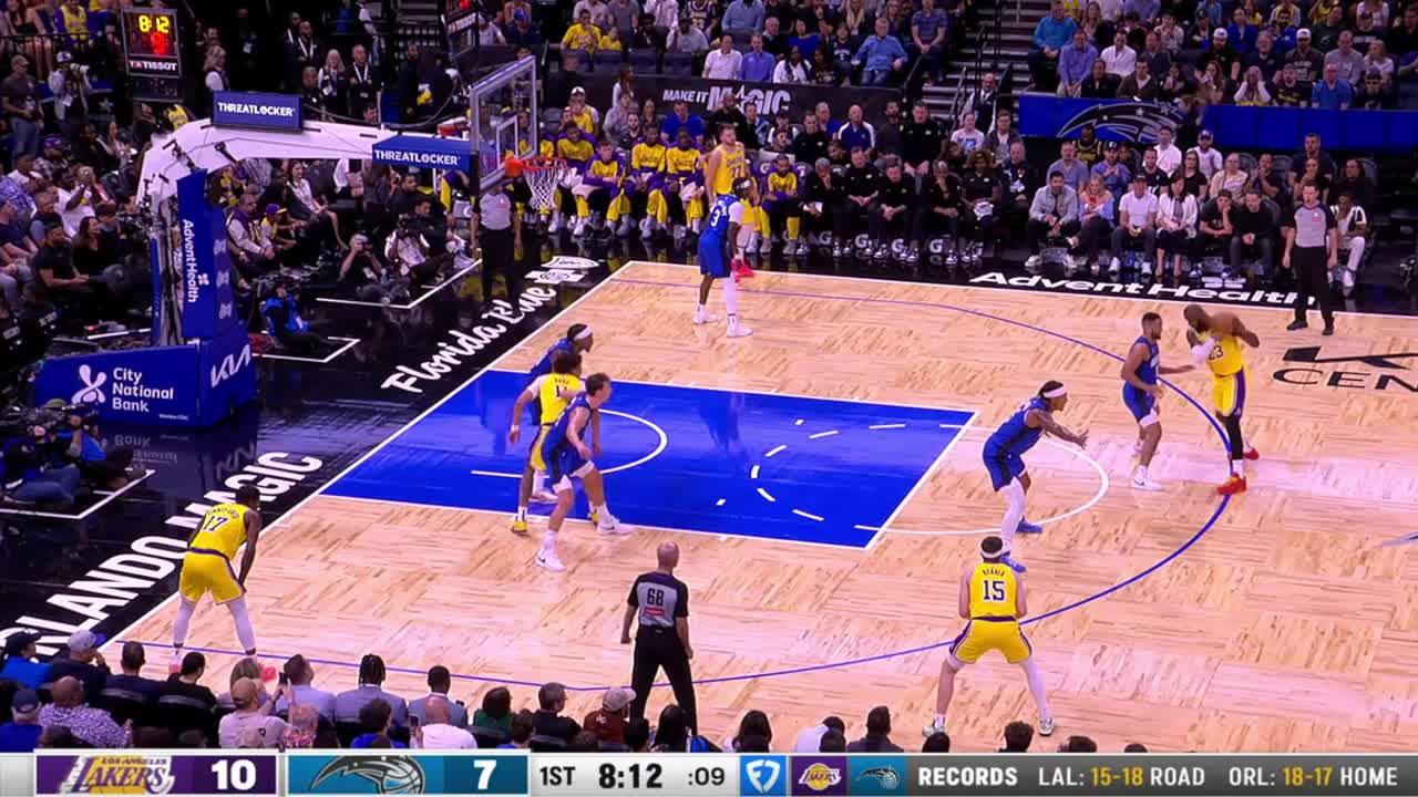 Watch lebron | Streamable