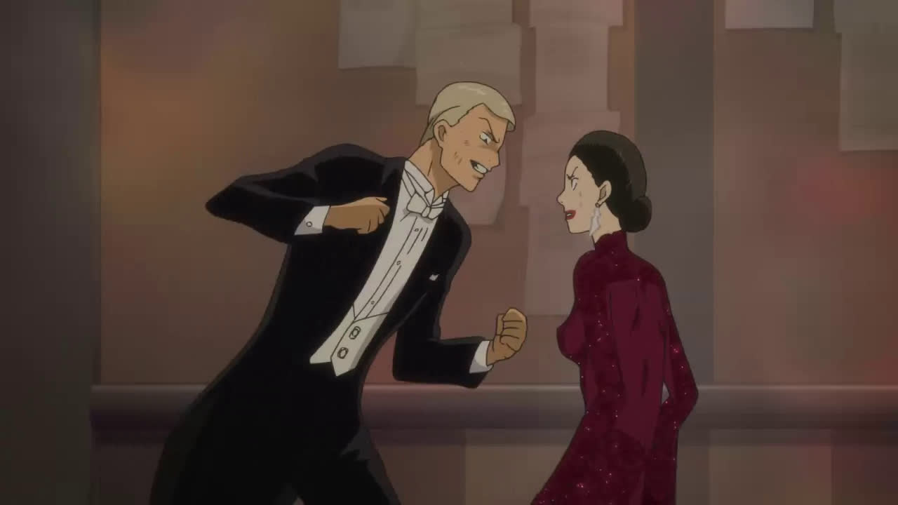 Ballroom e Youkoso - 12 - high parry.webm
