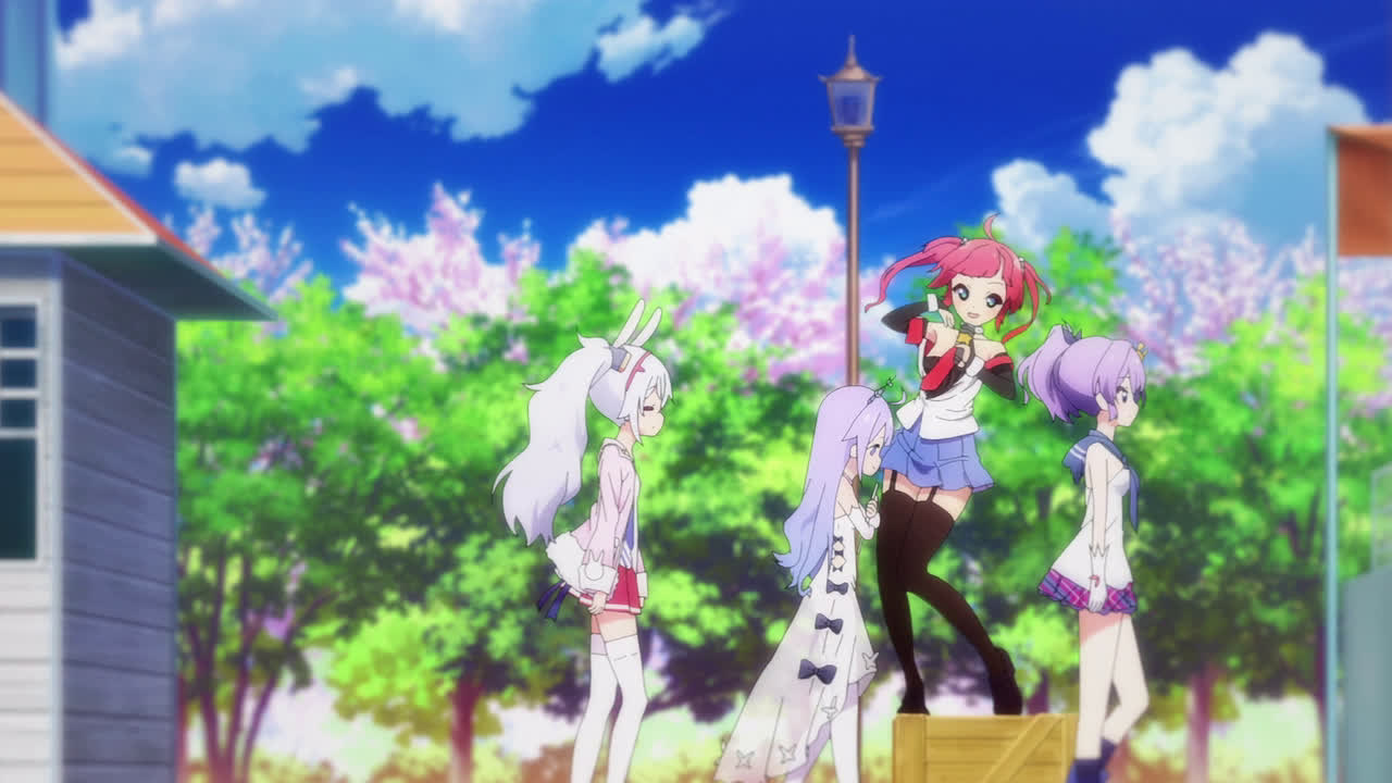 Watashi wa Numba Wan
