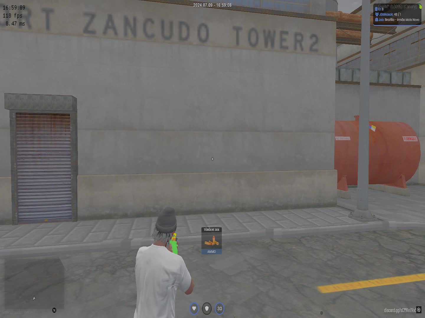 Watch No Recoil/Spread | Streamable