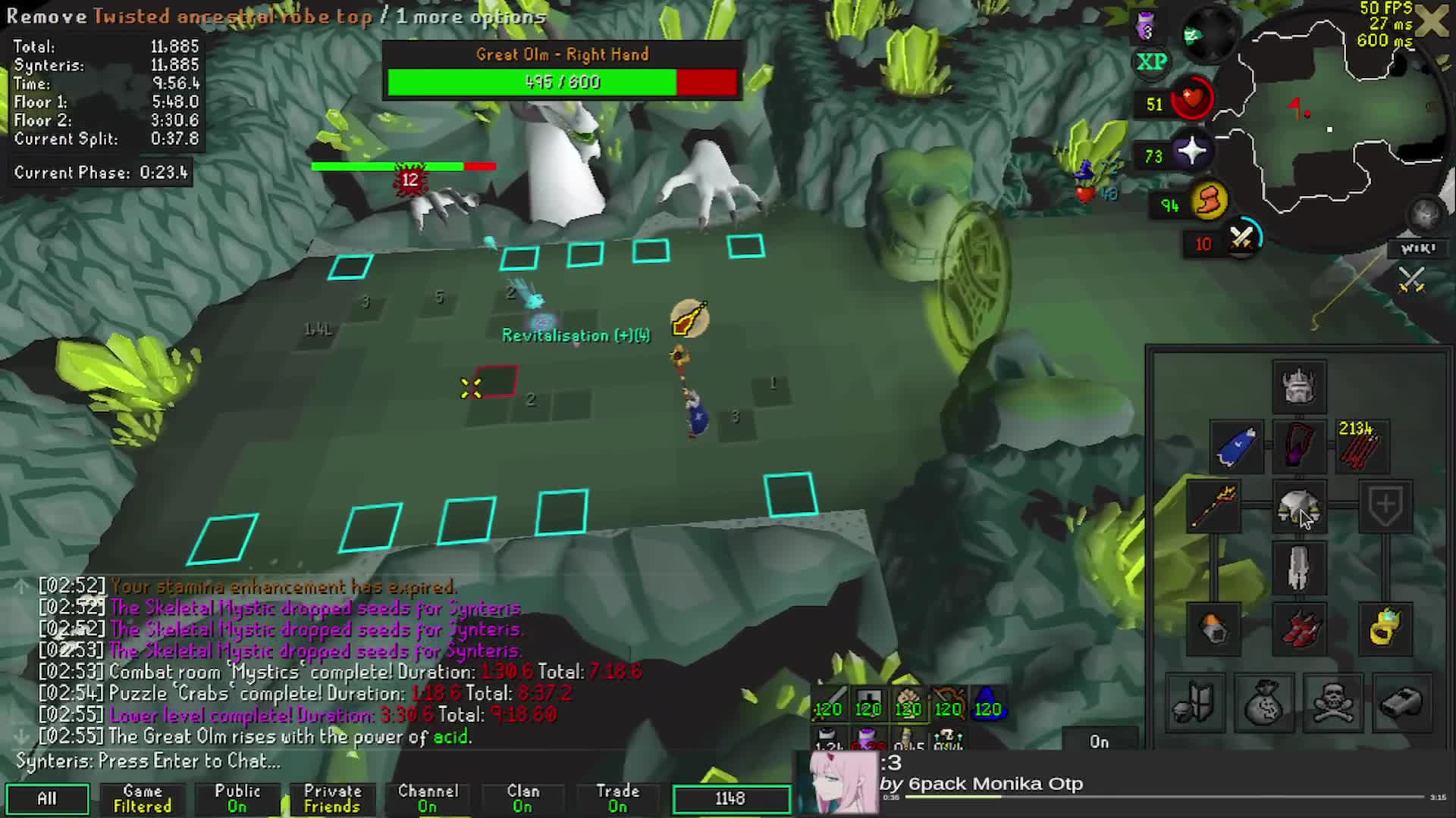 Watch 2 hammer east side p1 start | Streamable