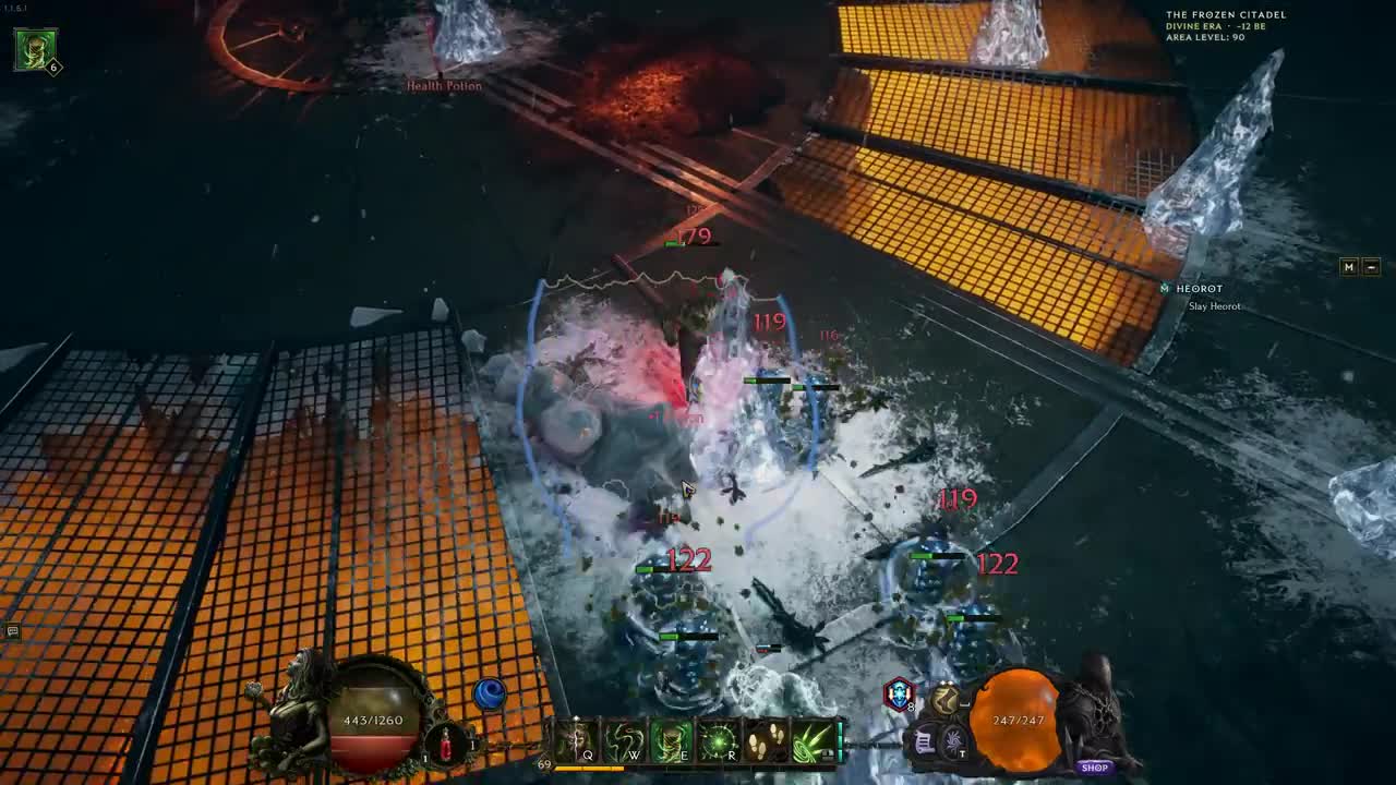 Watch Last Epoch_replay_2024.09.05-15.29 | Streamable
