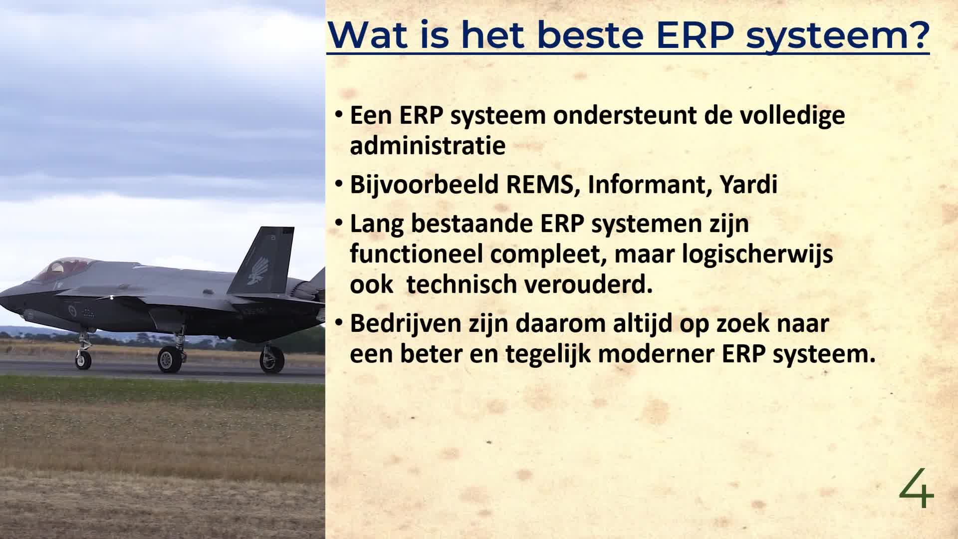 Watch 03_04 Beste ERP systeem | Streamable